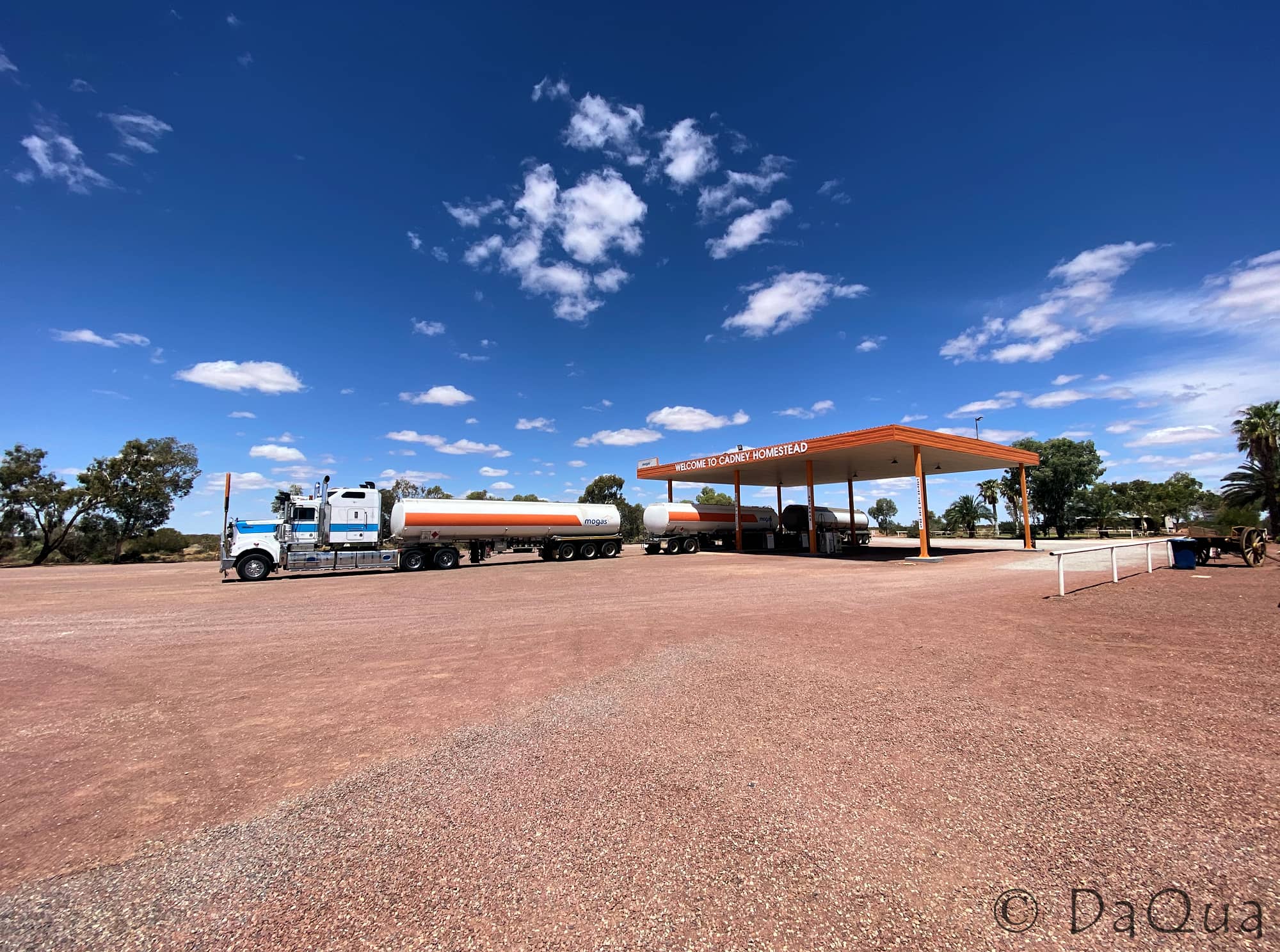 Alice to Auburn – the Audacity of Adventure – Ausemade