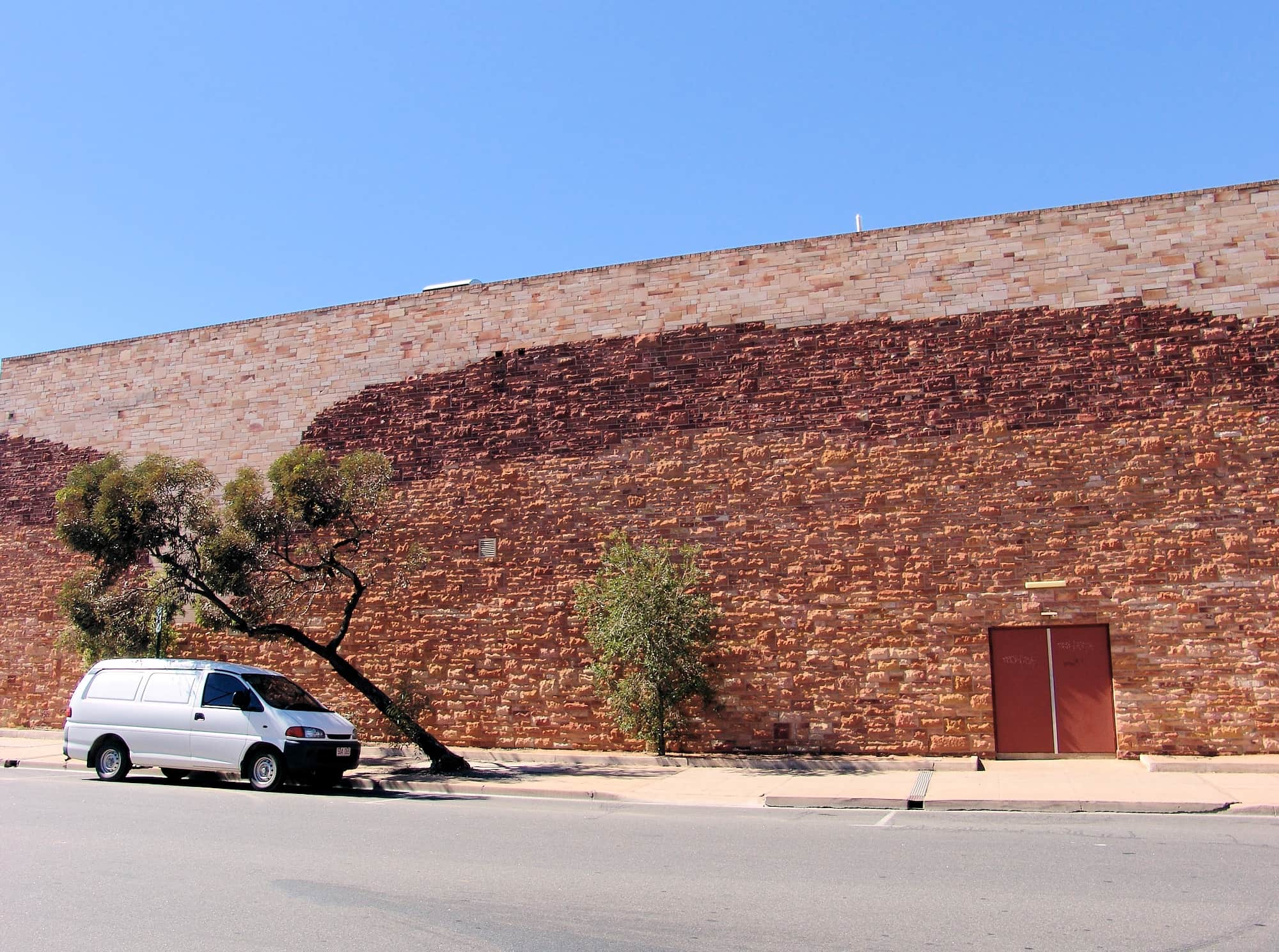 Kmart Mural – Ausemade