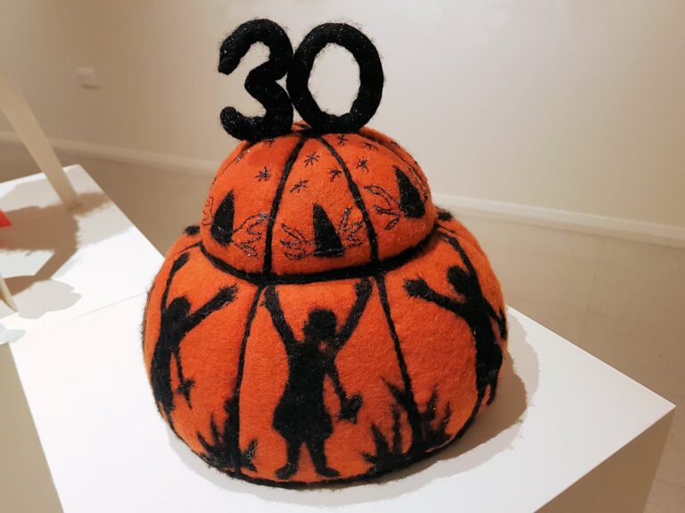 Alice Springs Beanie Festival 2026 — 30th Anniversary – Ausemade