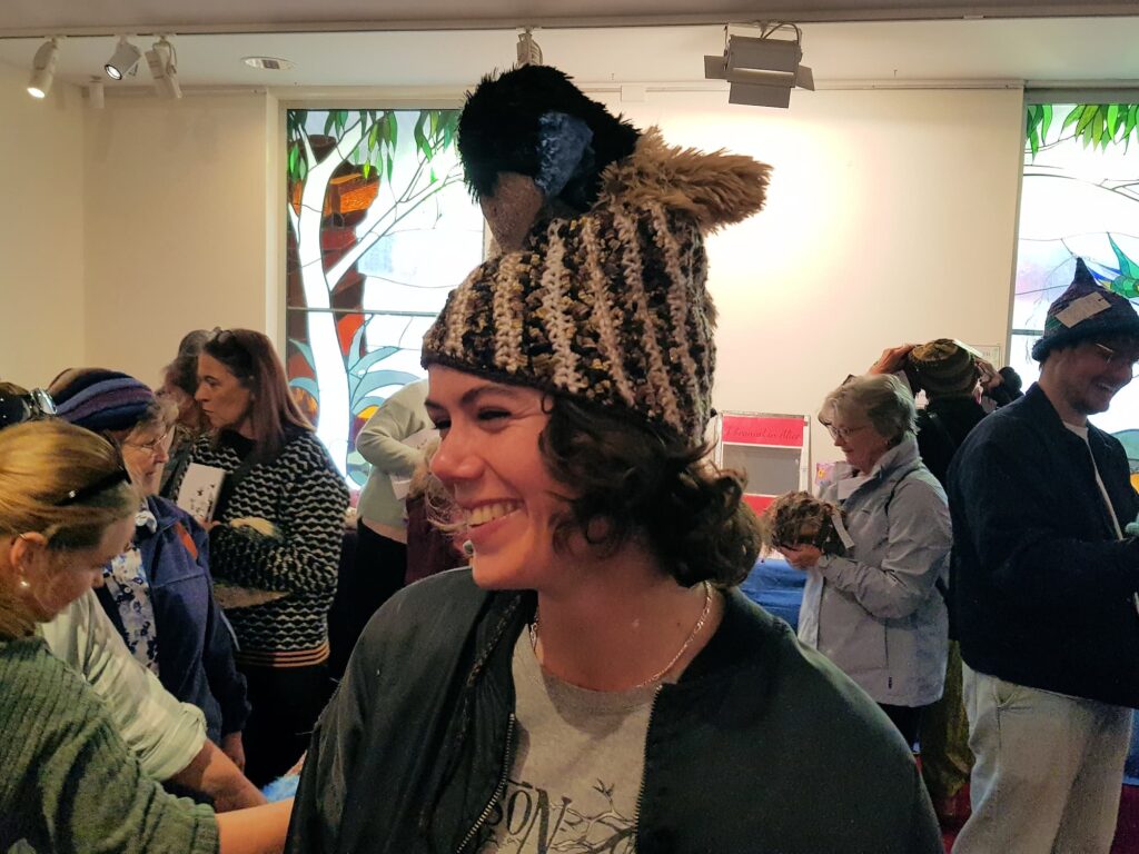 Alice Springs Beanie Festival 2026 — 30th Anniversary – Ausemade