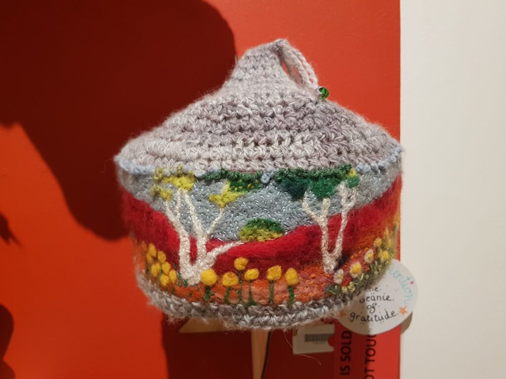 Alice Springs Beanie Festival 2026 — 30th Anniversary – Ausemade