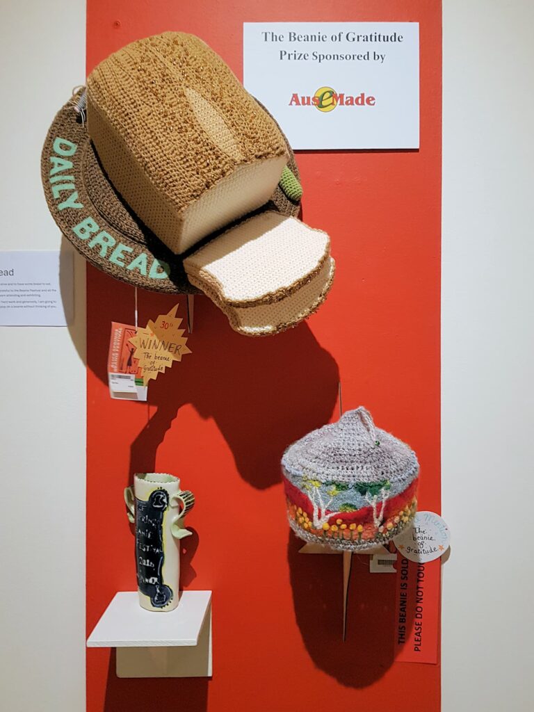 Alice Springs Beanie Festival 2026 — 30th Anniversary – Ausemade