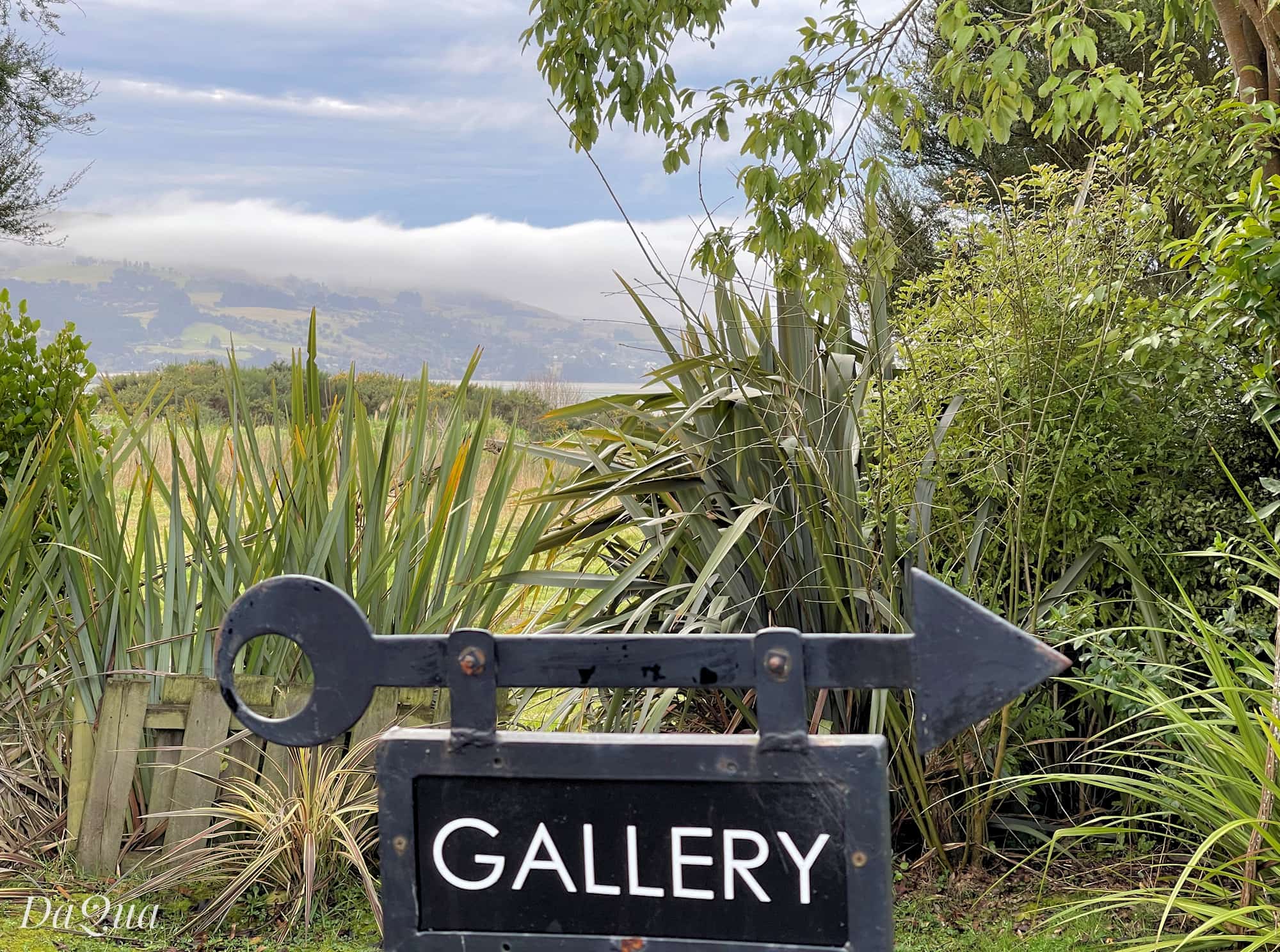 Waitati Wandering – Ausemade