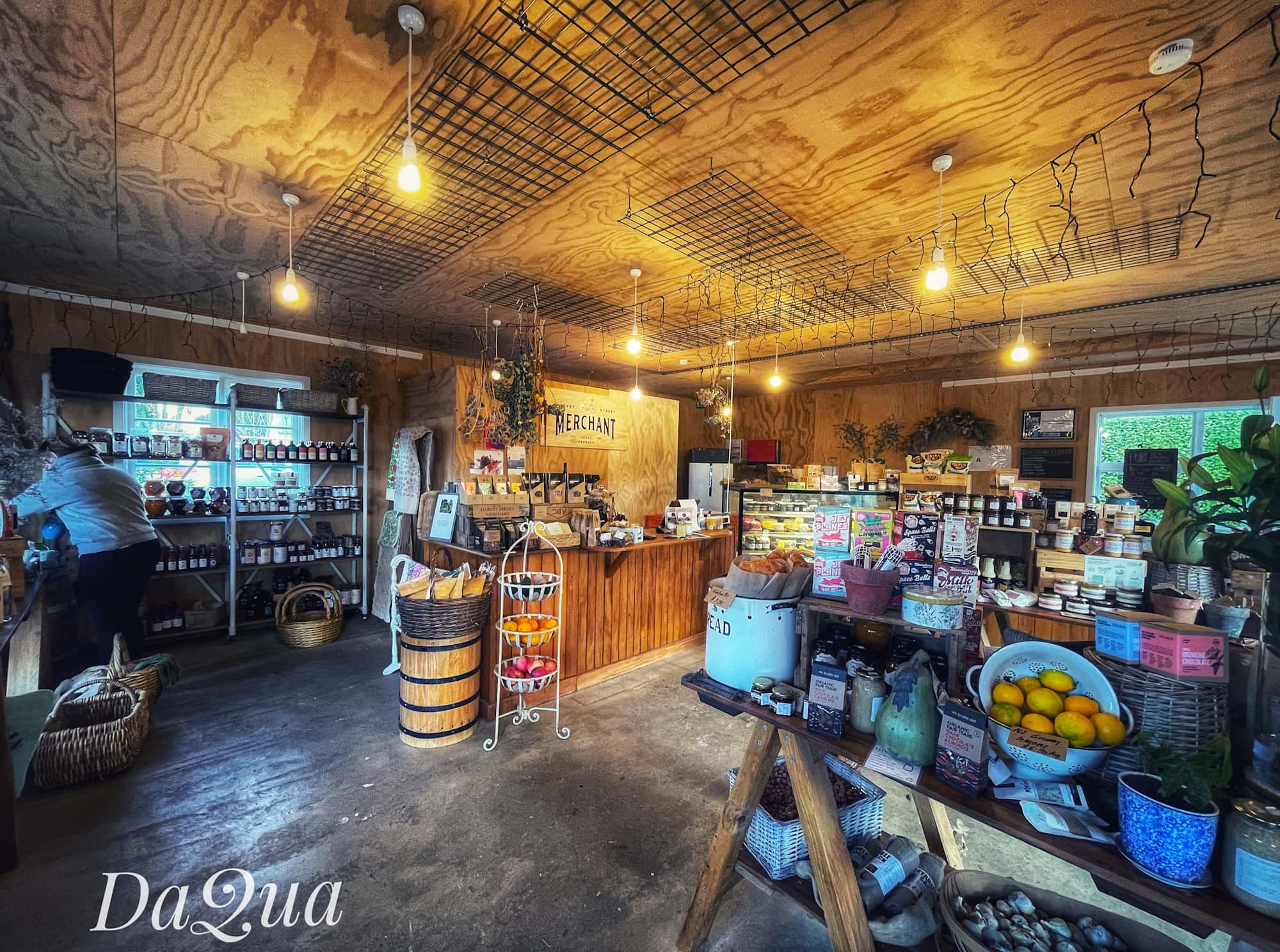 Waitati Wandering – Ausemade