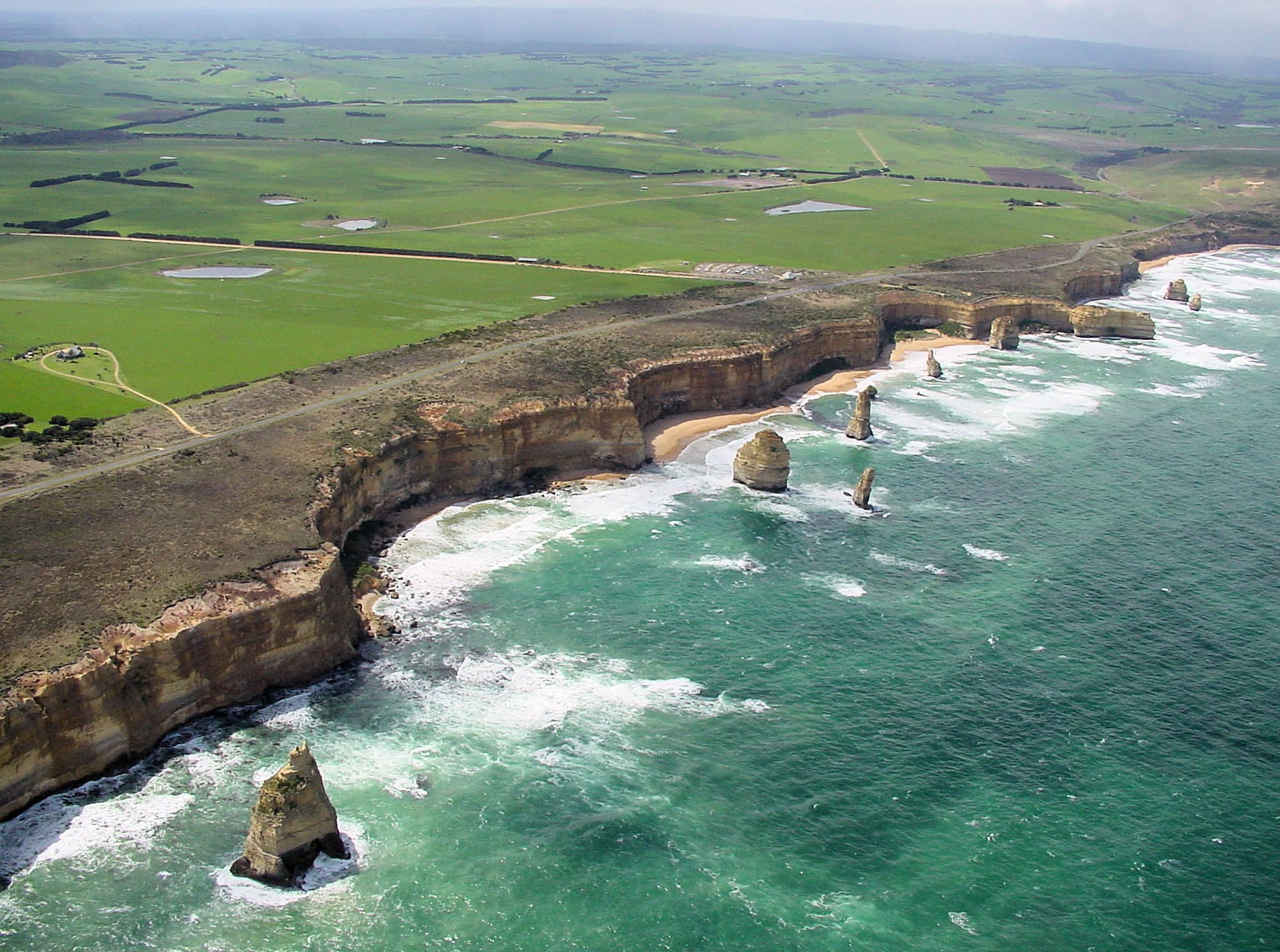 Victoria – Ausemade