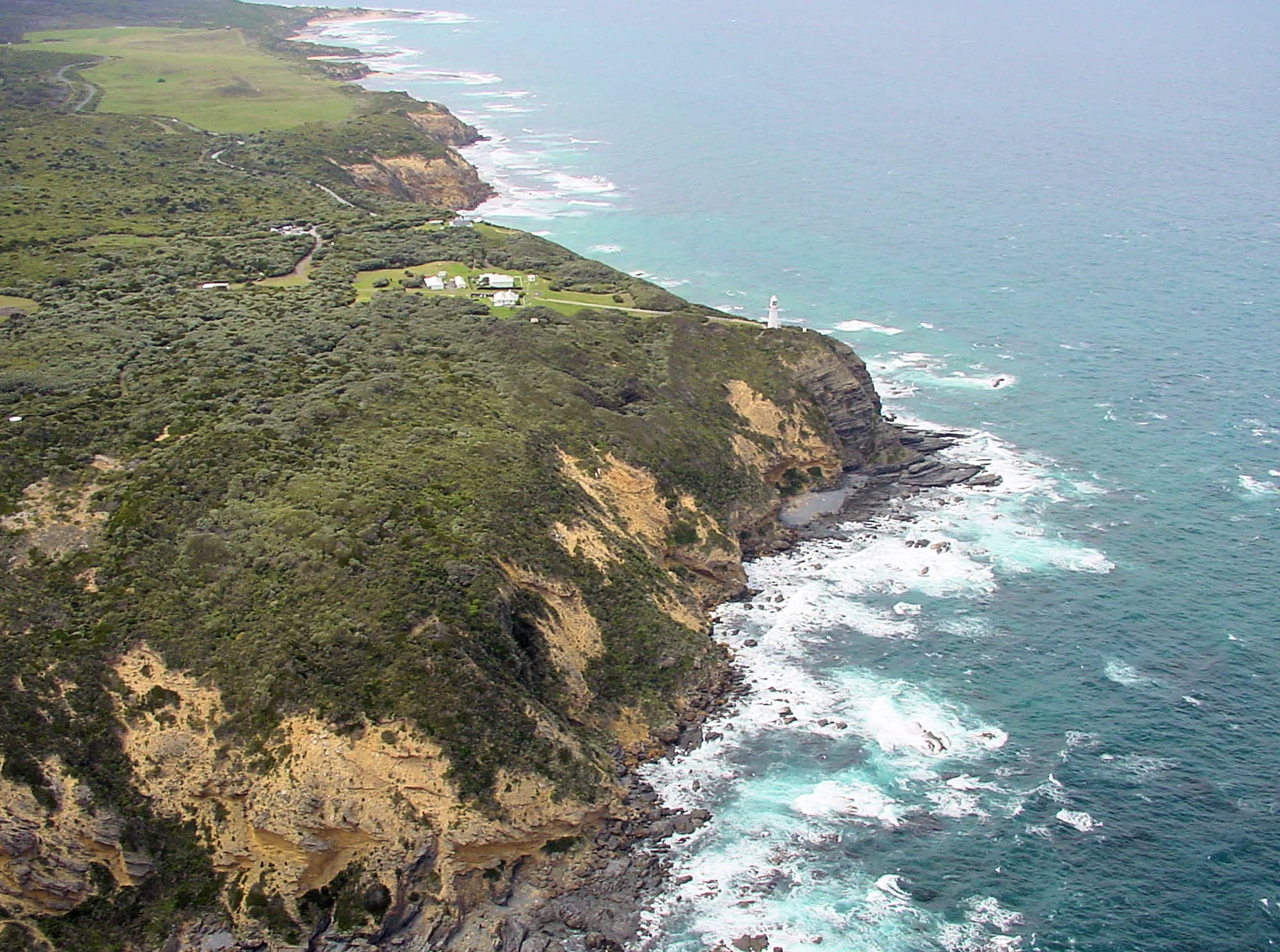 Cape Otway Lighthouse – Ausemade