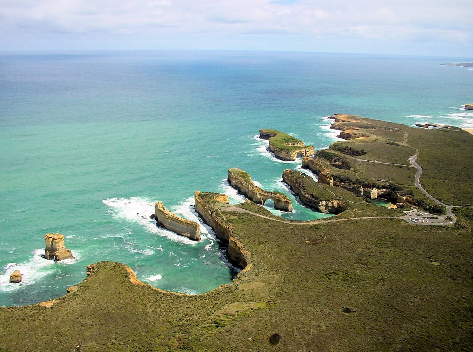 Great Ocean Road – Ausemade
