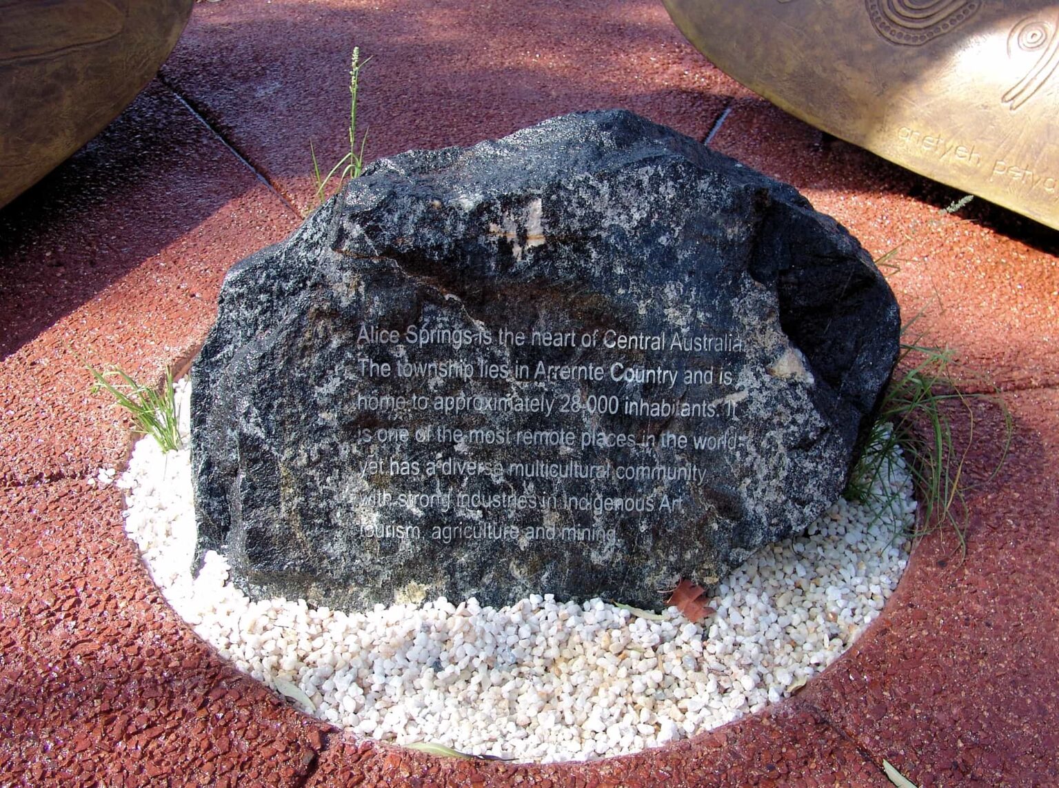 Art History – Alice Springs – Ausemade