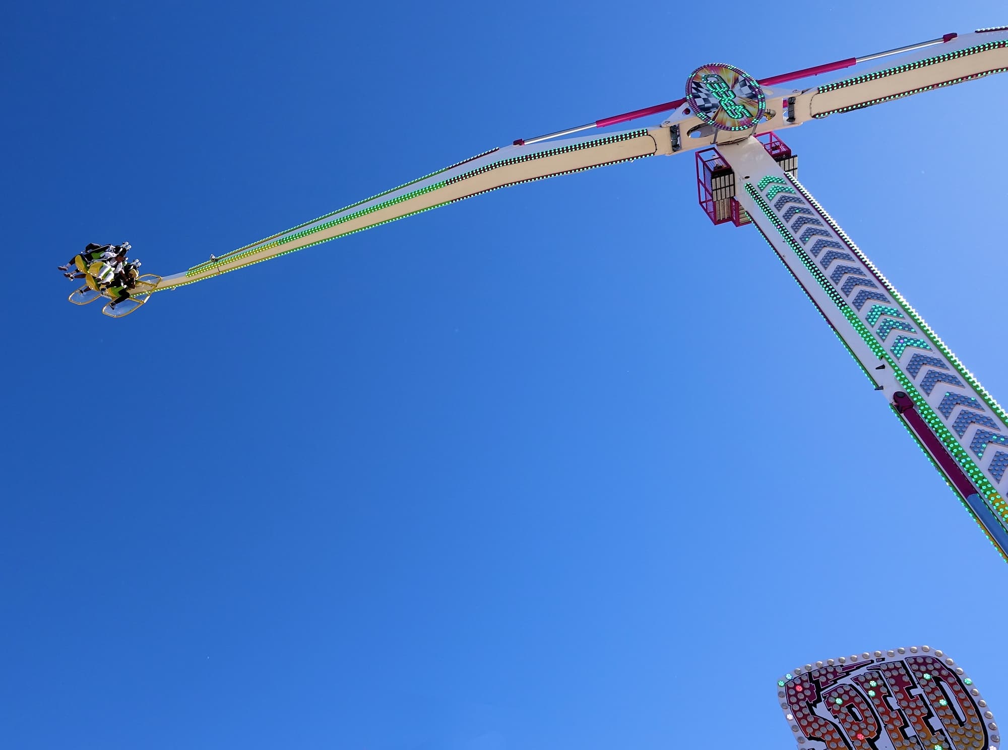 Alice Springs Show – Ausemade