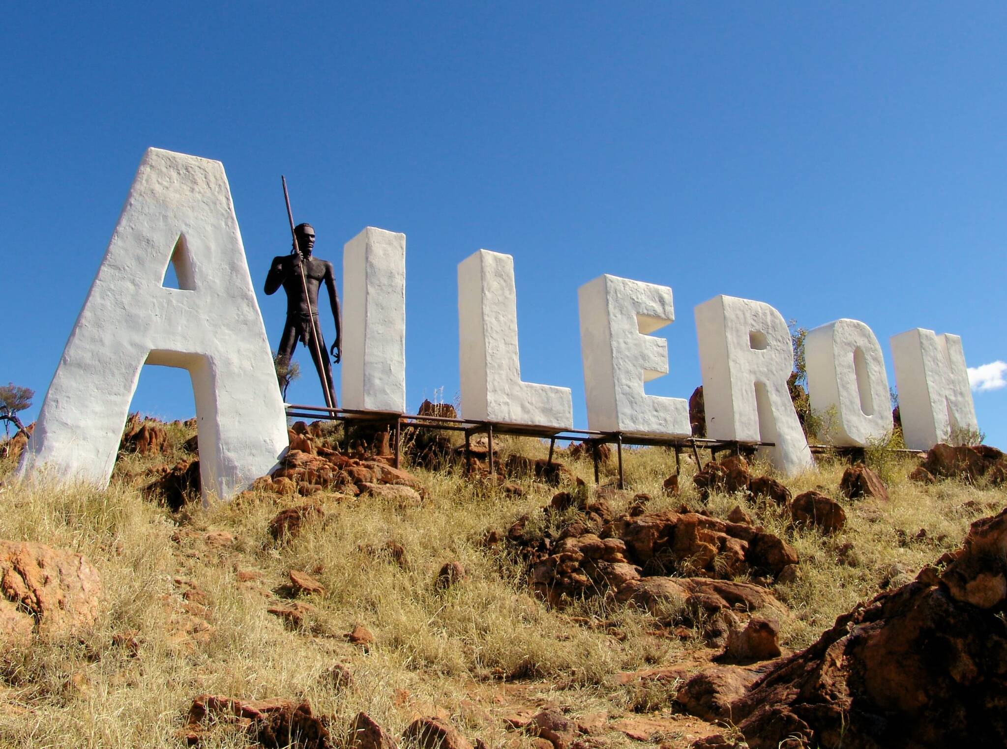 Aileron – Ausemade