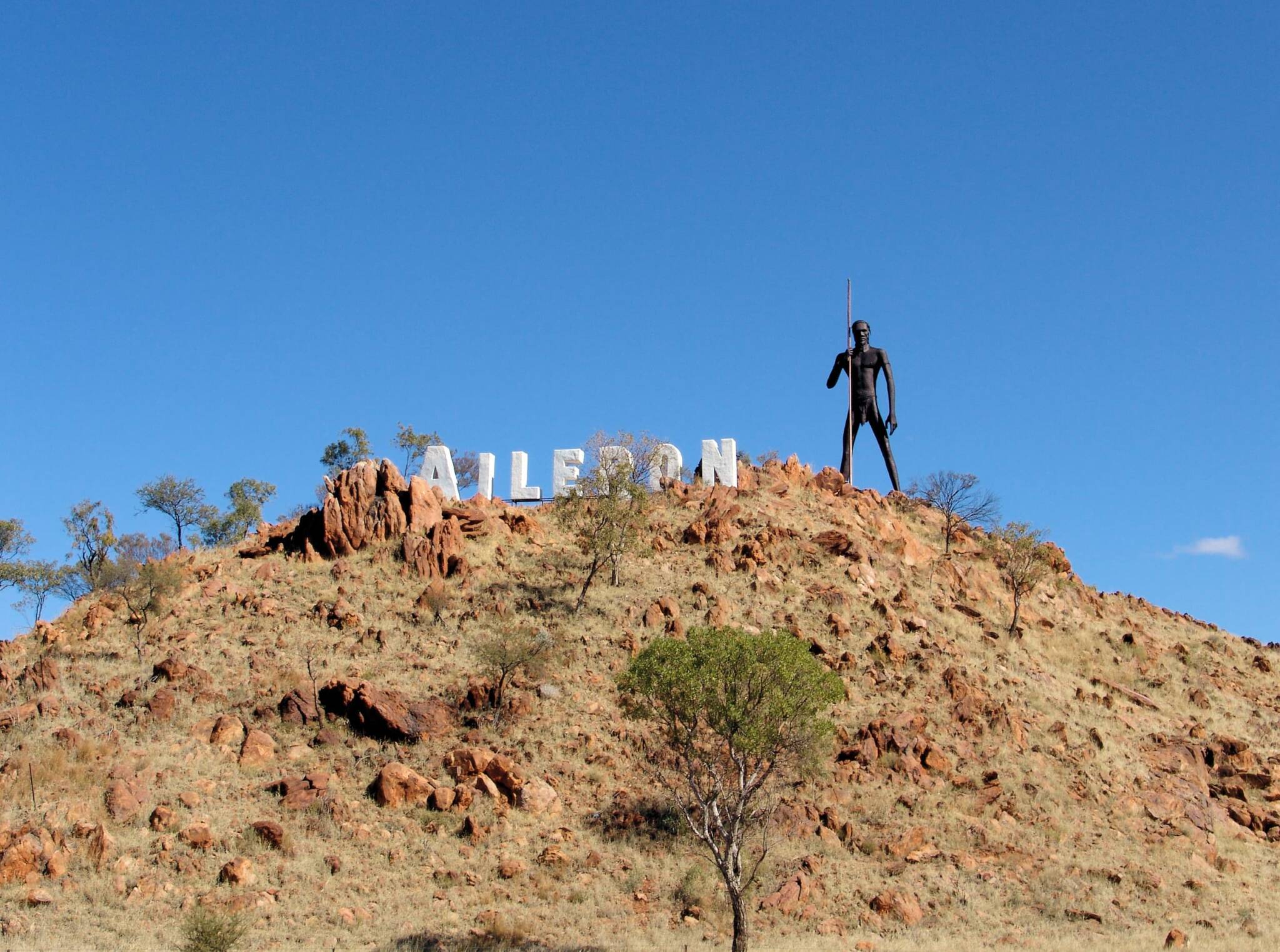 Aileron – Ausemade