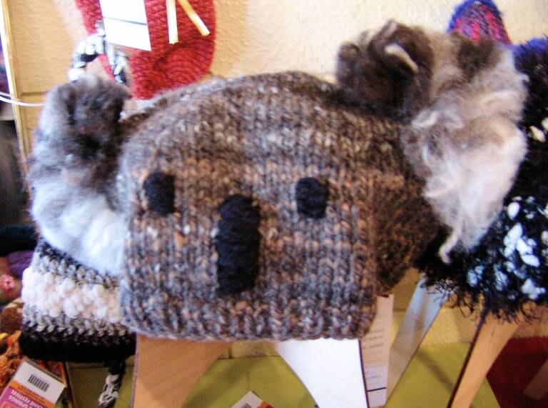 Alice Springs Beanie Festival – Ausemade