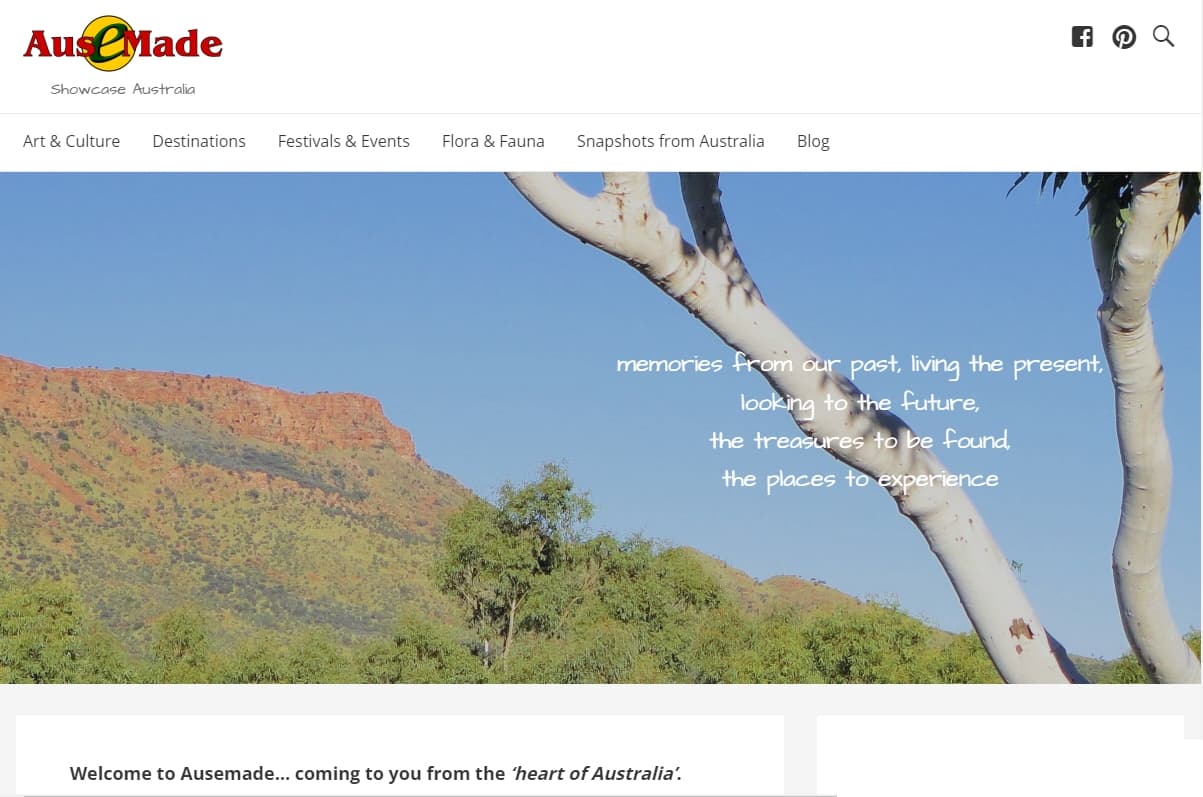 About Us – Ausemade