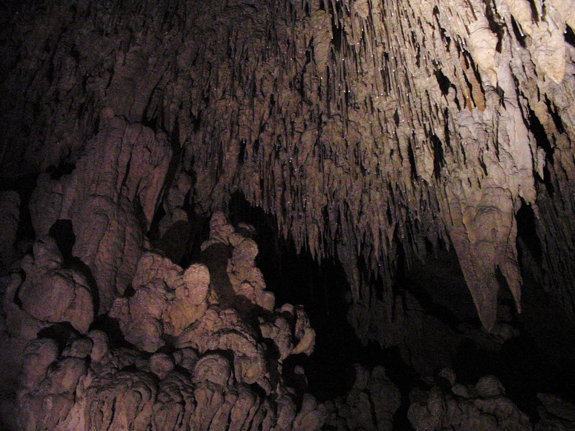 Baldocks Cave – Ausemade