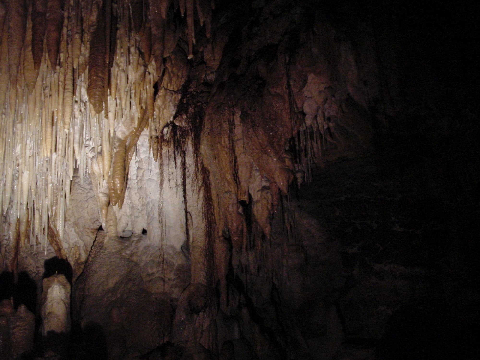 Baldocks Cave – Ausemade