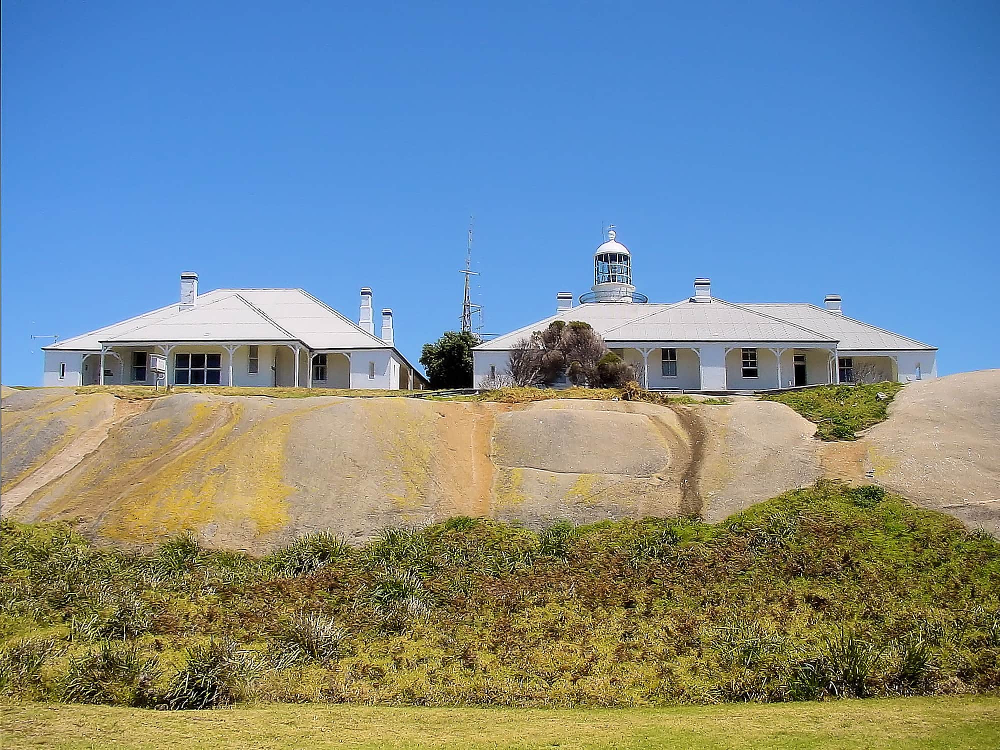 The Lighthouse Montague Island – Ausemade