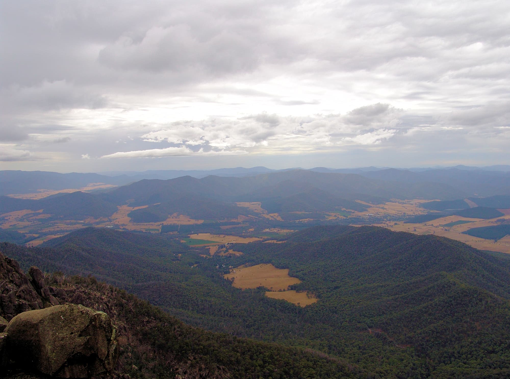The Gorge Precinct – Ausemade