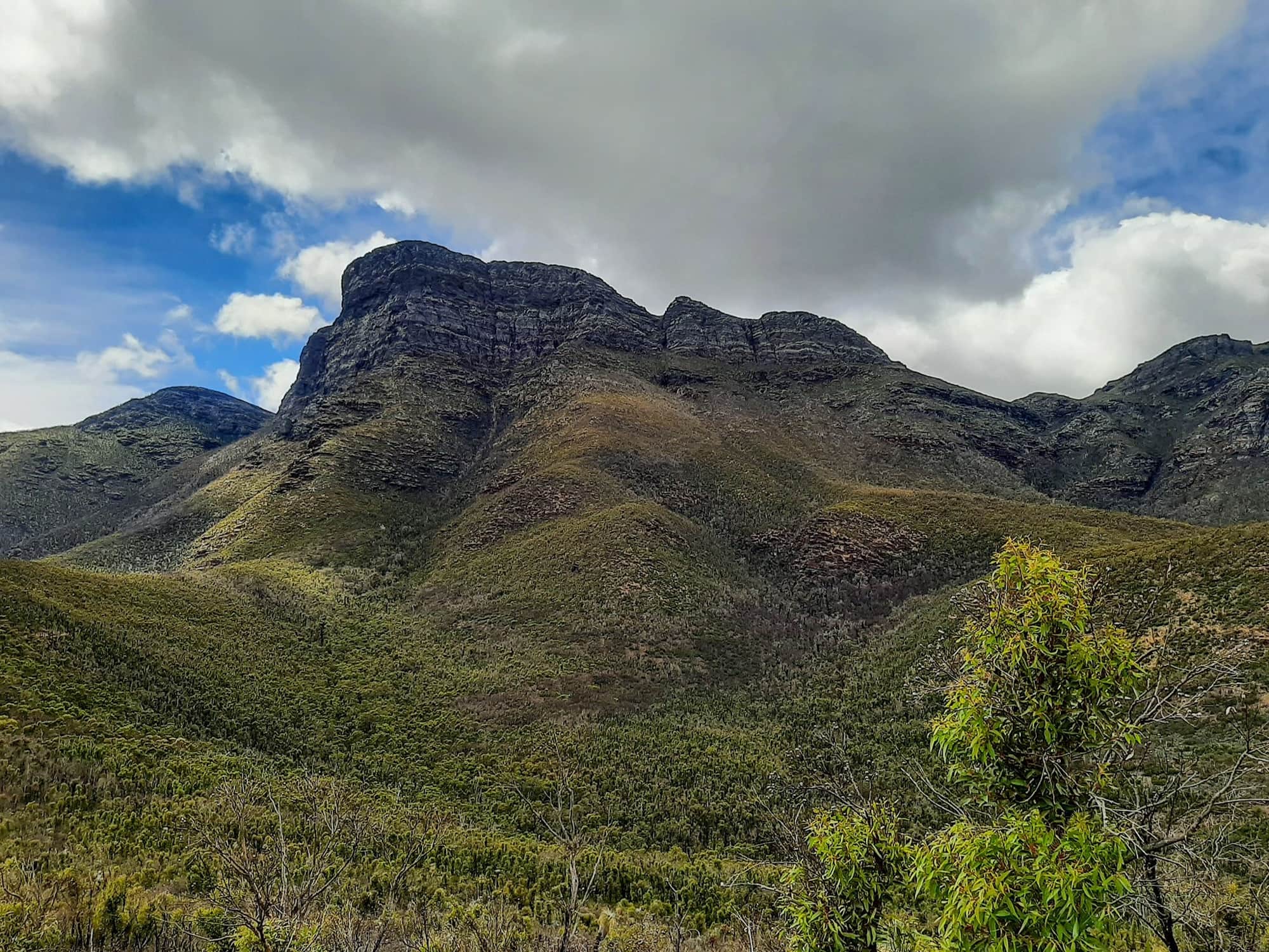 Stirling Range National Park – Ausemade