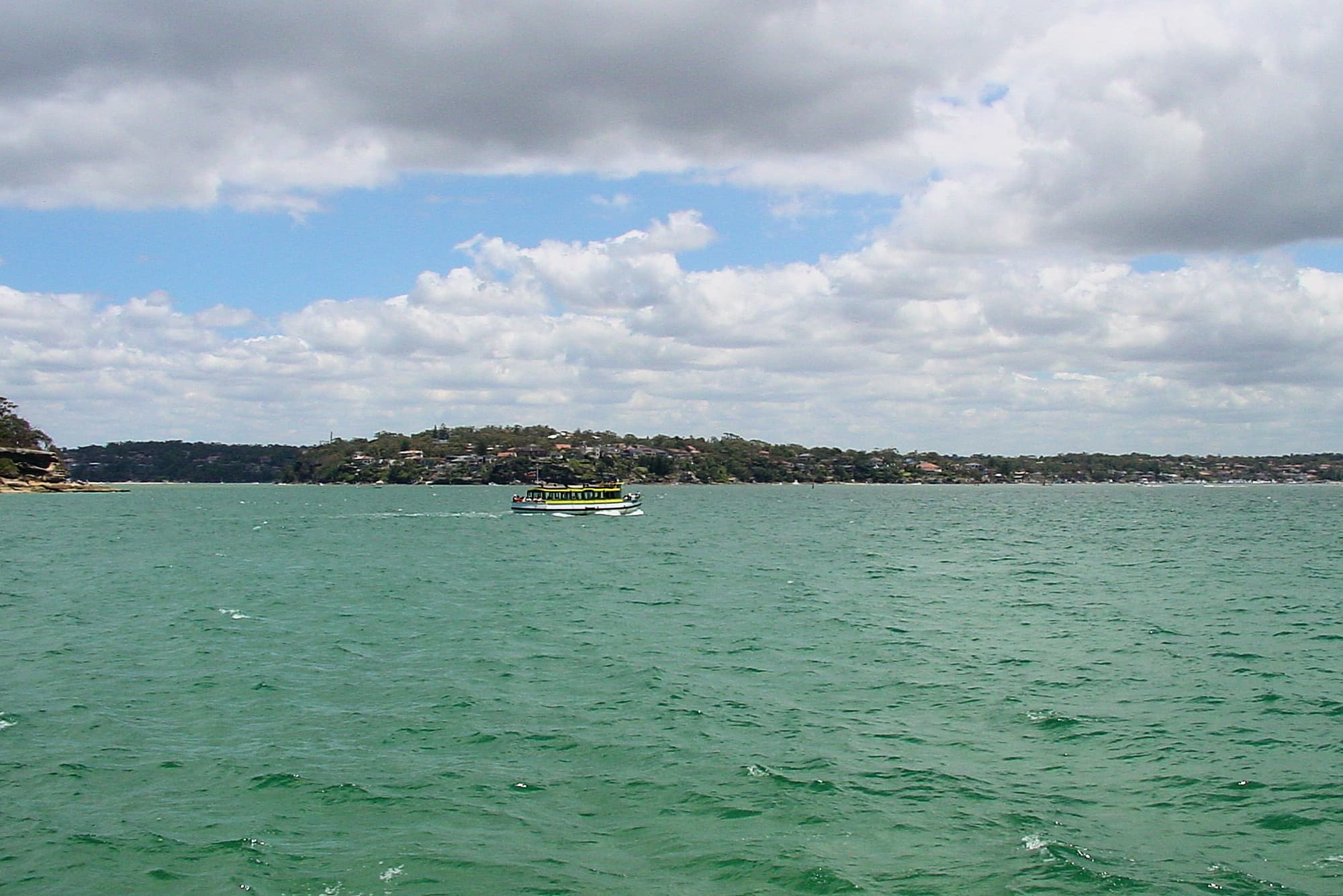 Bundeena – Ausemade