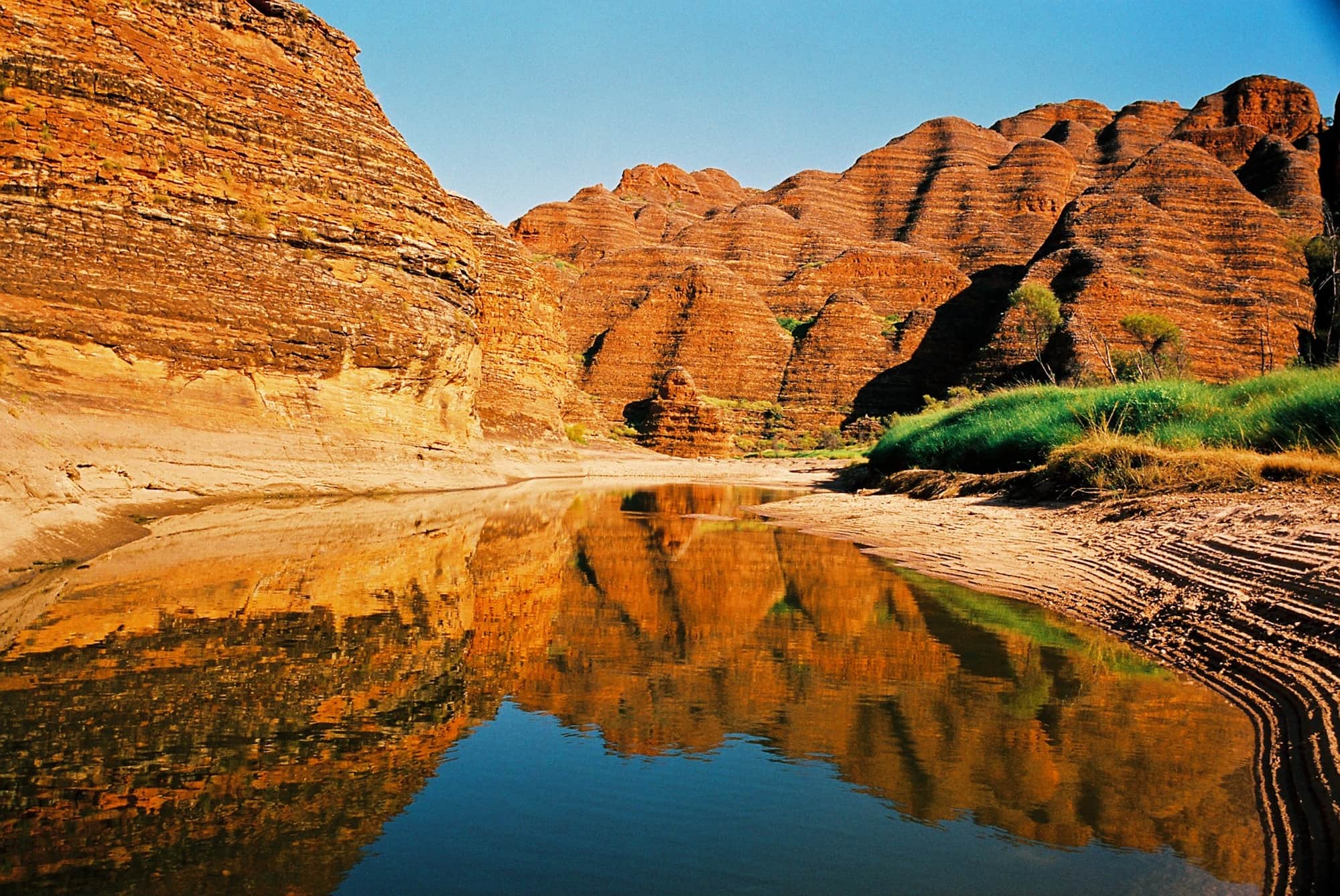 Bungle Bungles – Purnululu National Park – Ausemade