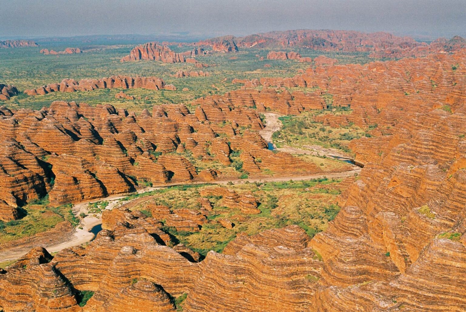 Bungle Bungles – Purnululu National Park – Ausemade
