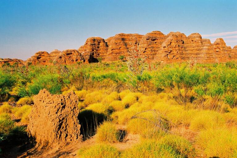 Bungle Bungles – Purnululu National Park – Ausemade