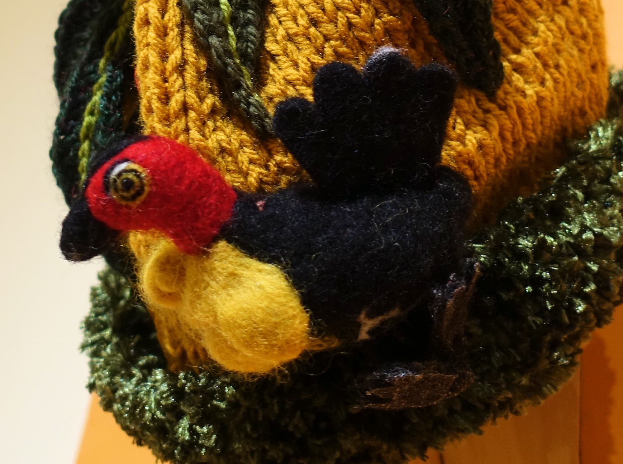Bush Turkey – Ausemade