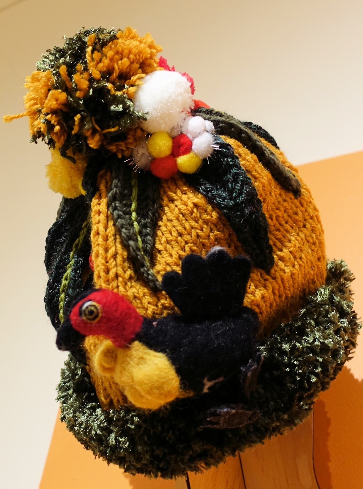 Bush Turkey – Ausemade