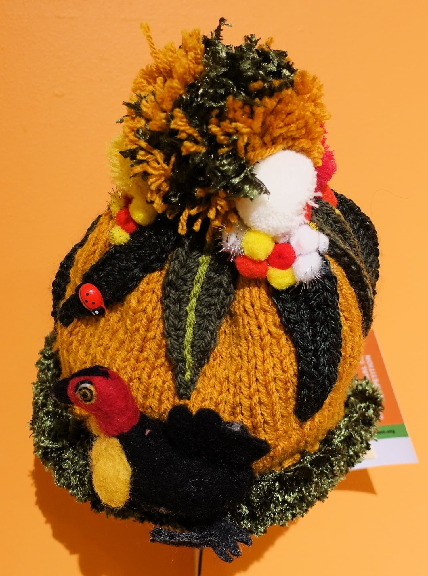 Bush Turkey – Ausemade