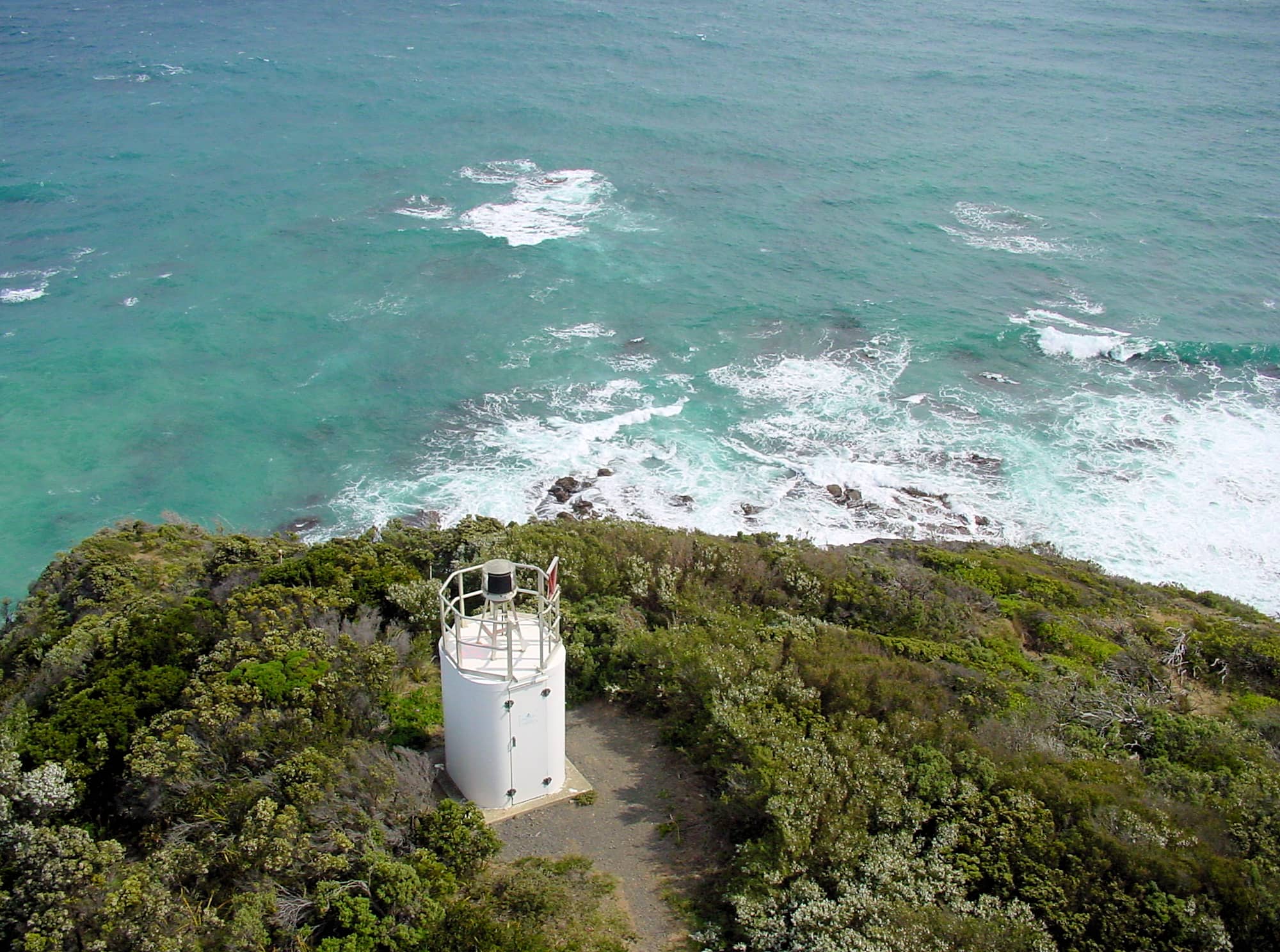 Cape Otway Lighthouse – Ausemade
