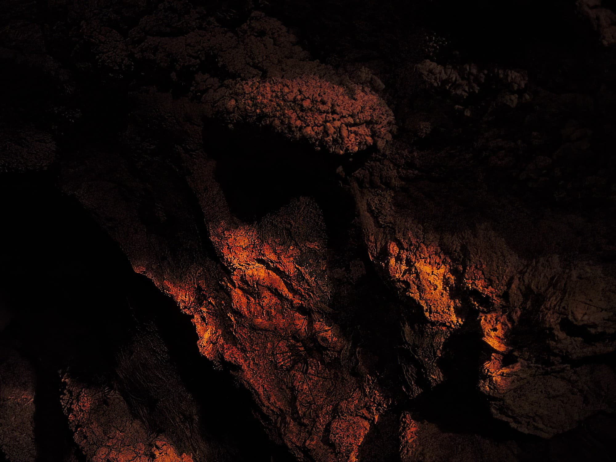 Baldocks Cave – Ausemade