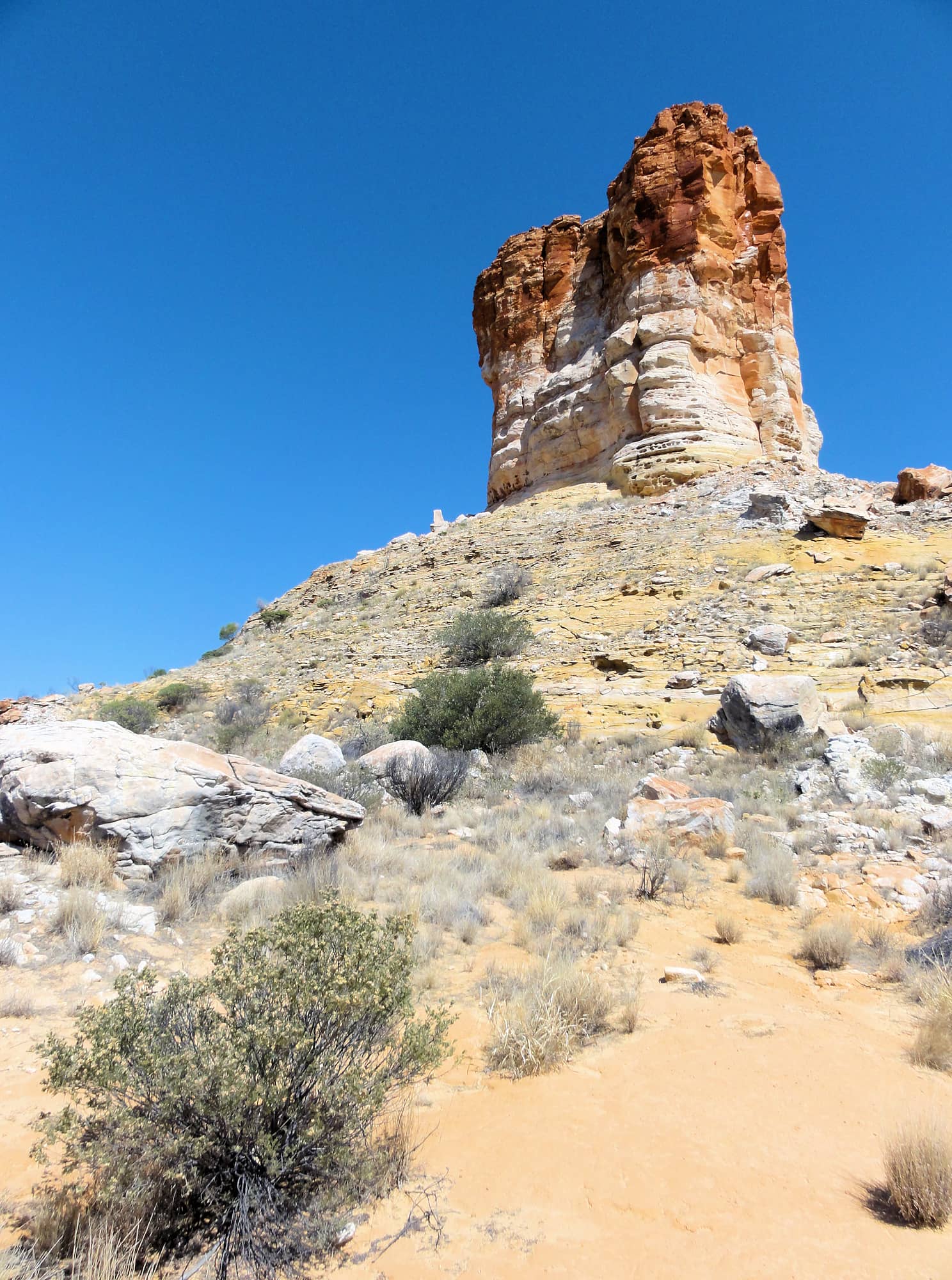 Chambers Pillar Historical Reserve – Ausemade