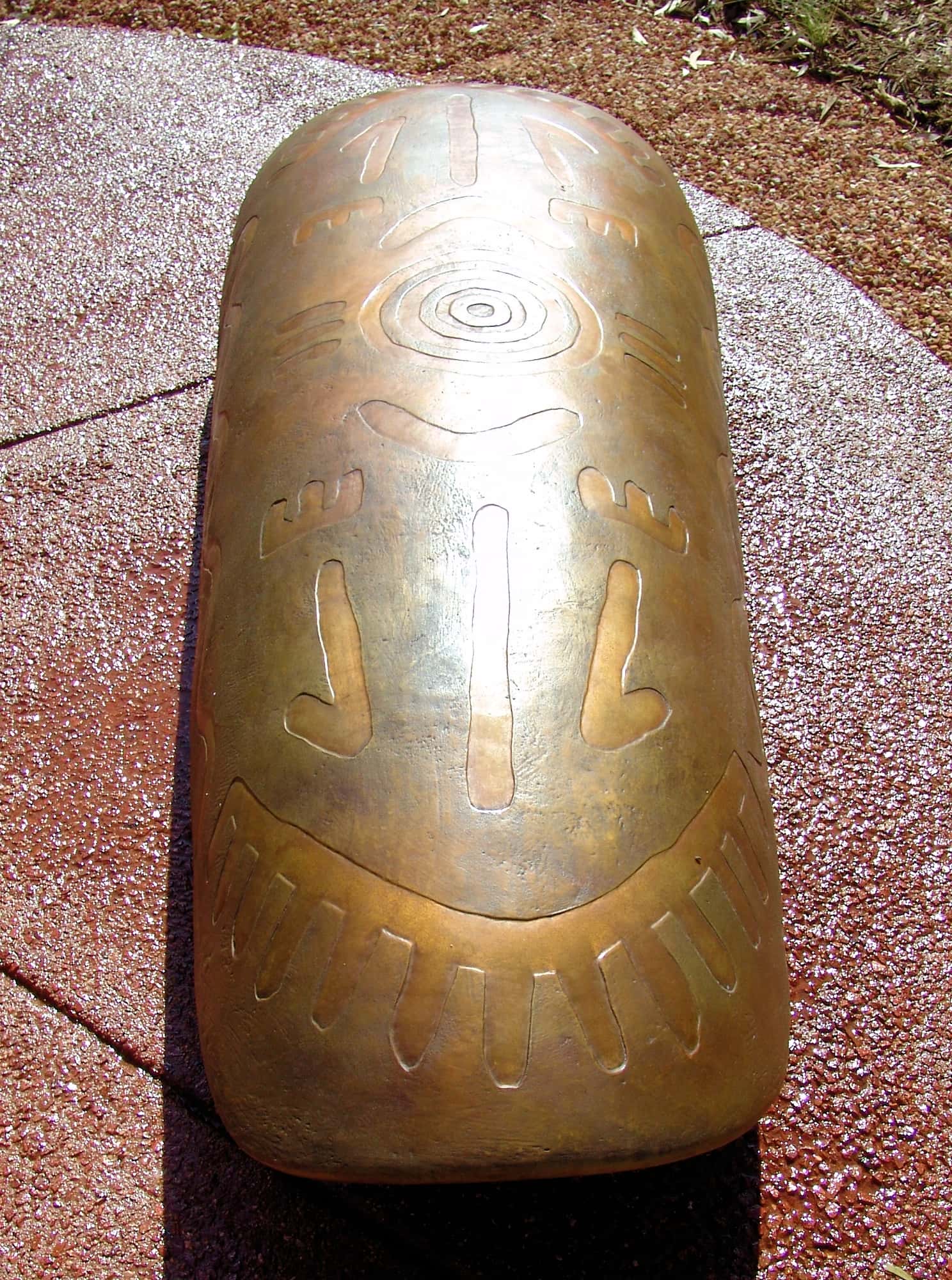 The Coolamons – Ausemade