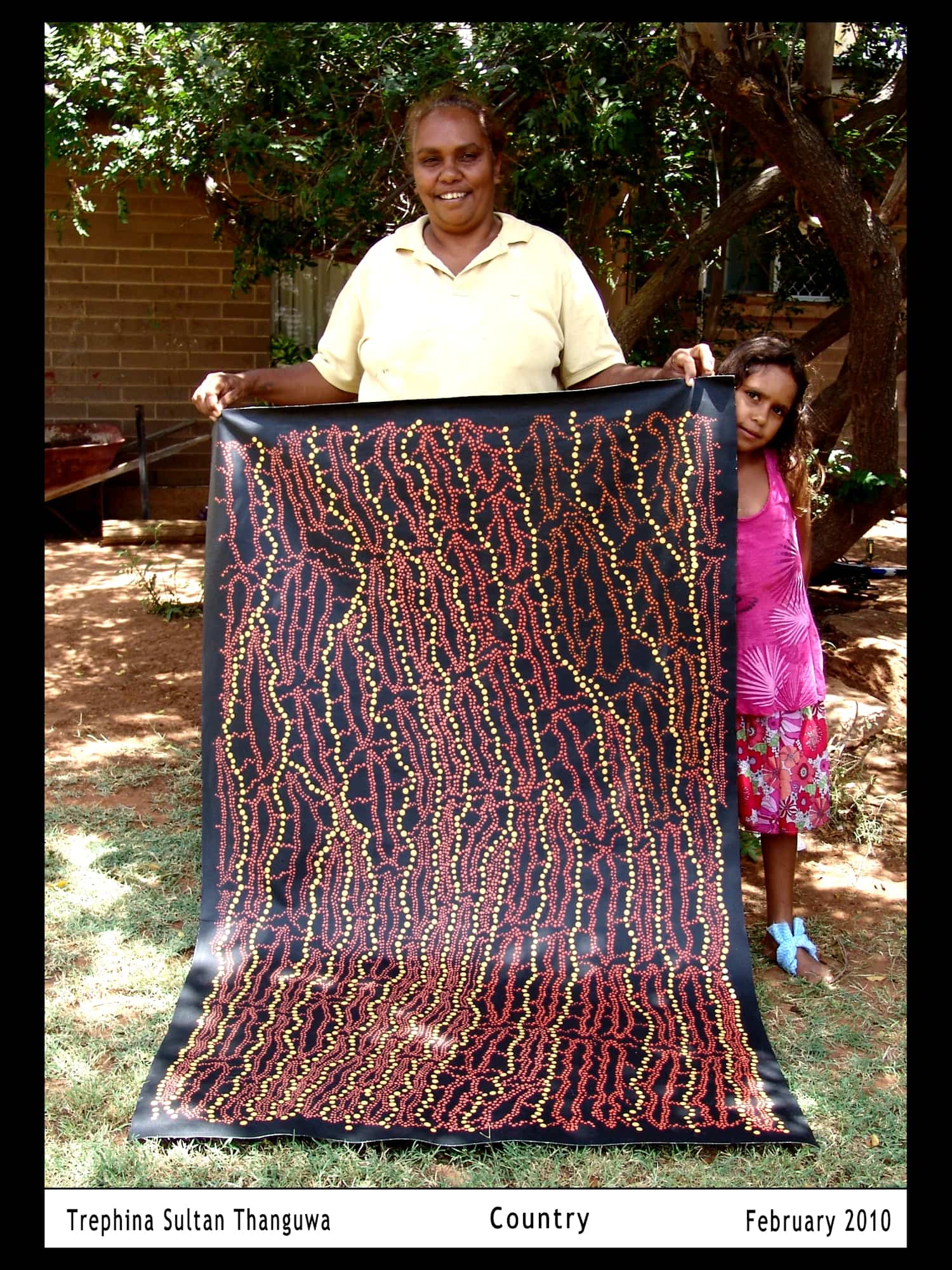 Country – Ausemade