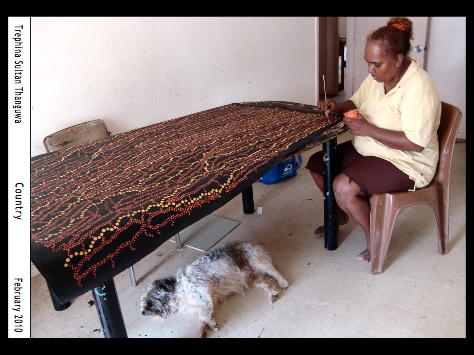 Country – Ausemade