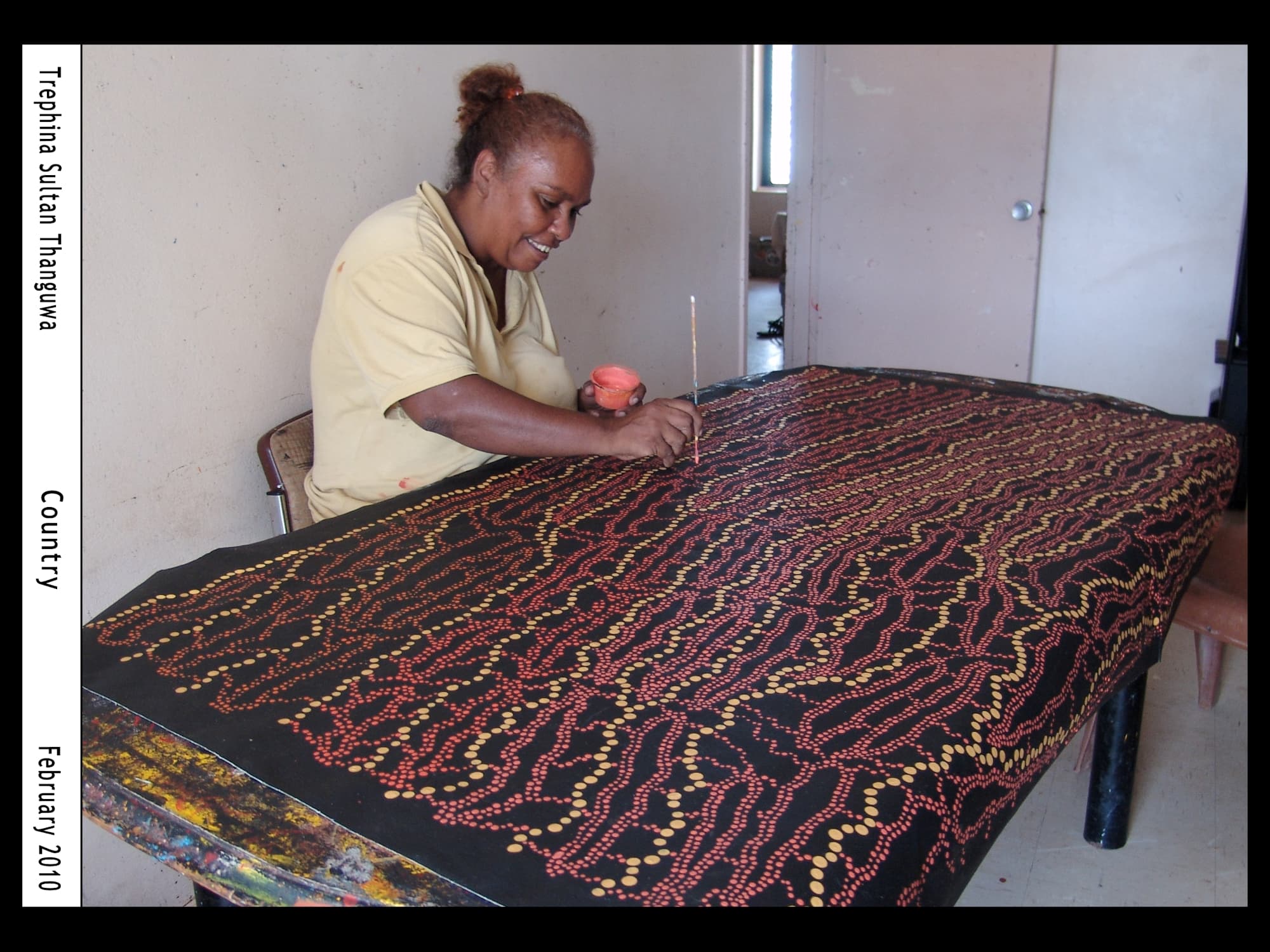 Country – Ausemade