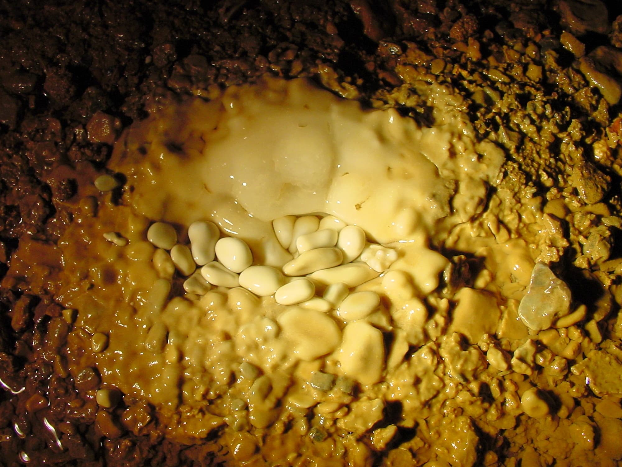 Croesus Cave – Ausemade