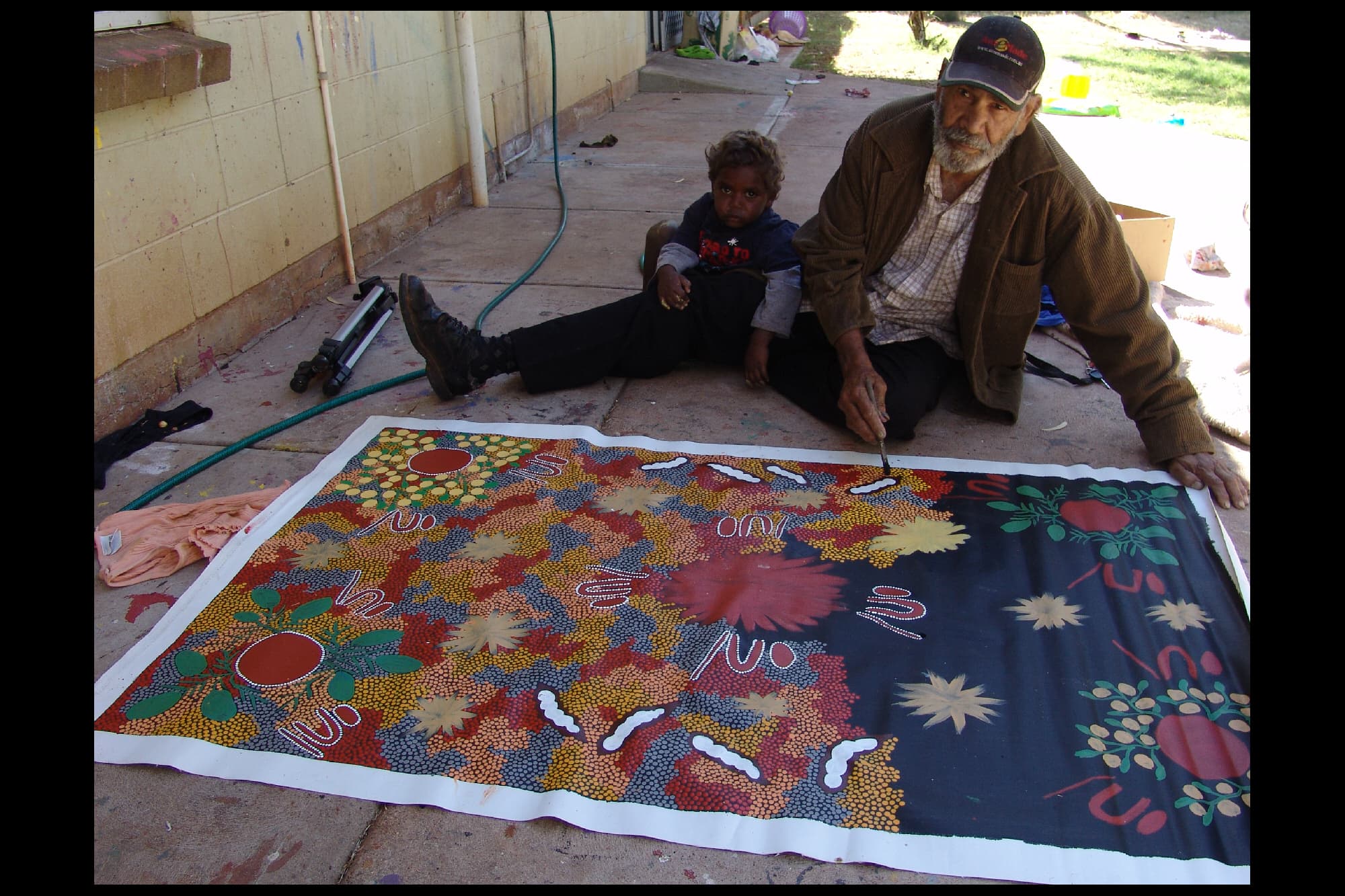 Daniel Goodwin – Ausemade