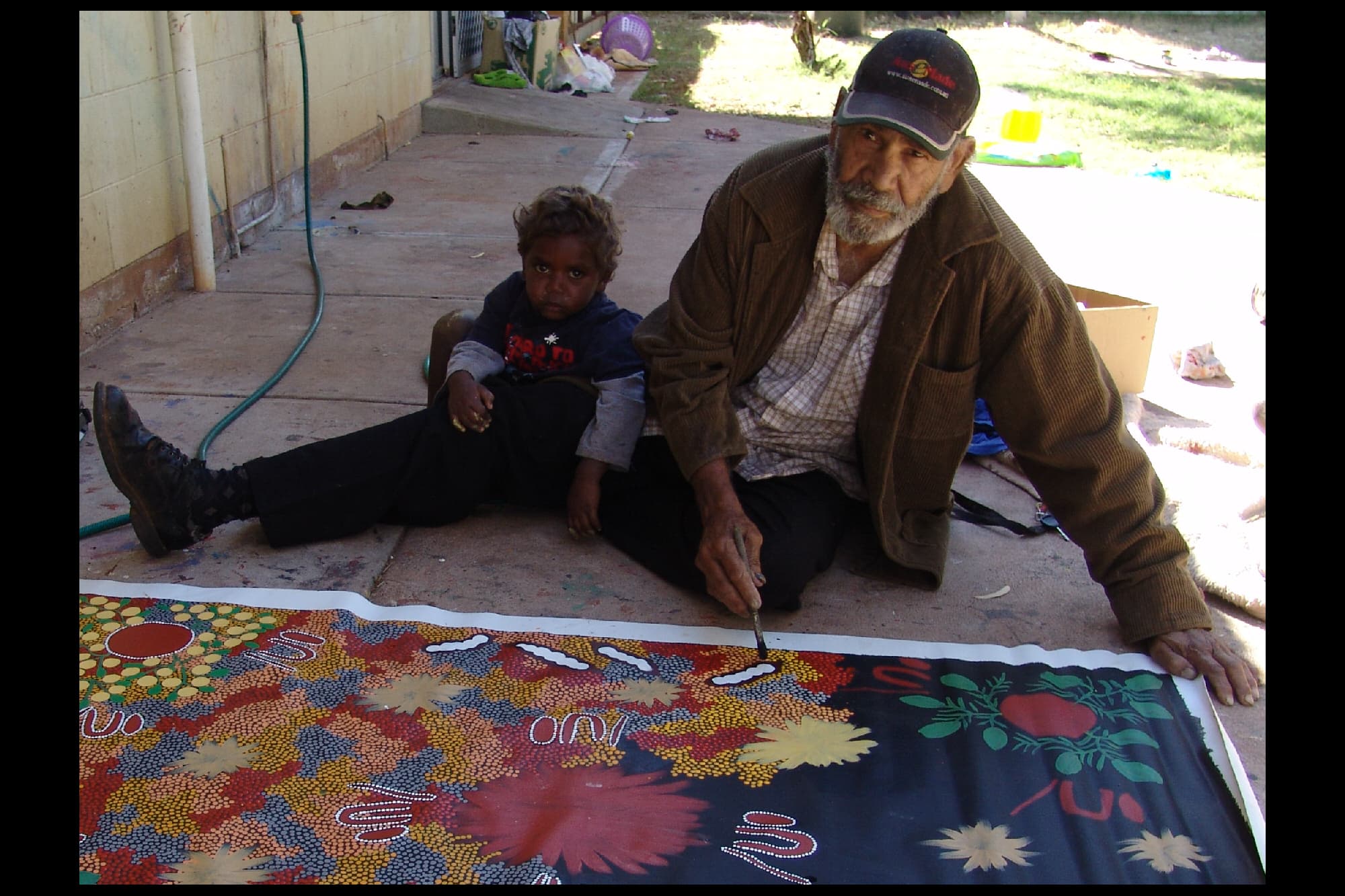 Daniel Goodwin – Ausemade