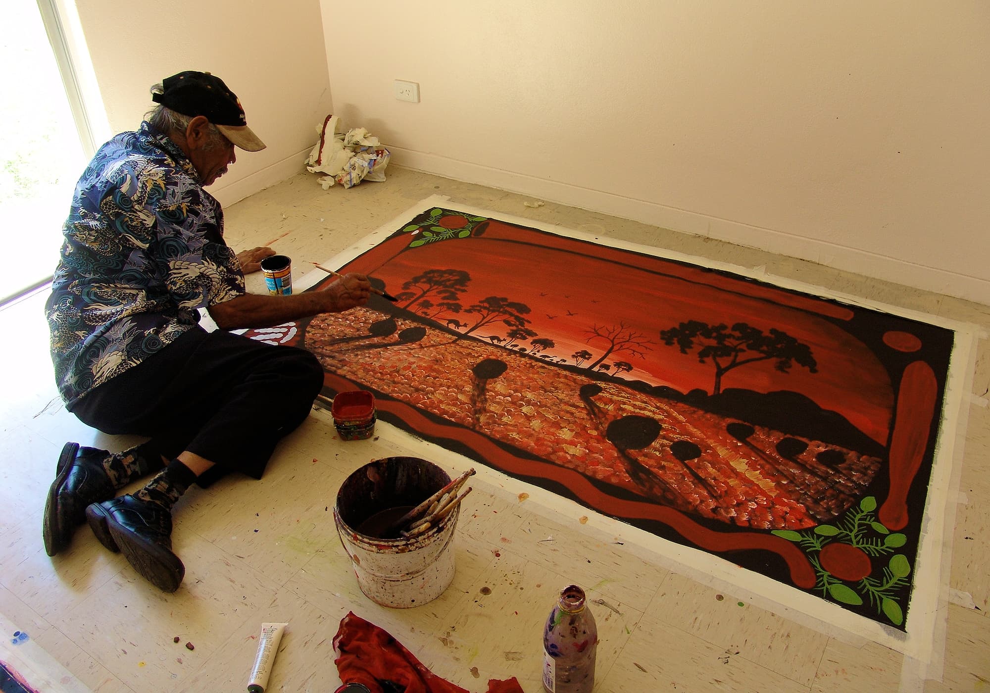 Daniel Goodwin – Ausemade