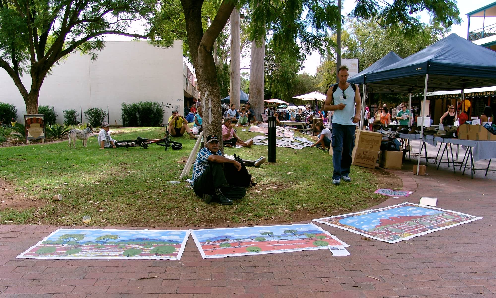 Daniel Goodwin – Ausemade