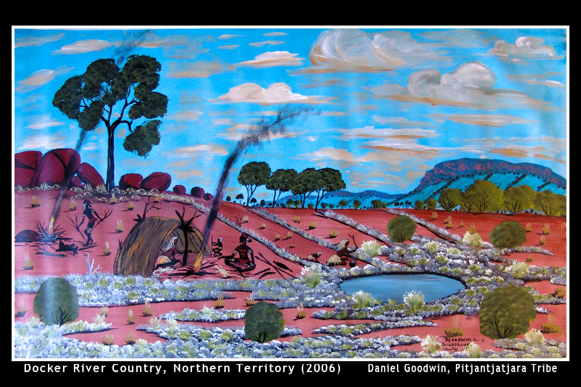 Landscapes – Ausemade