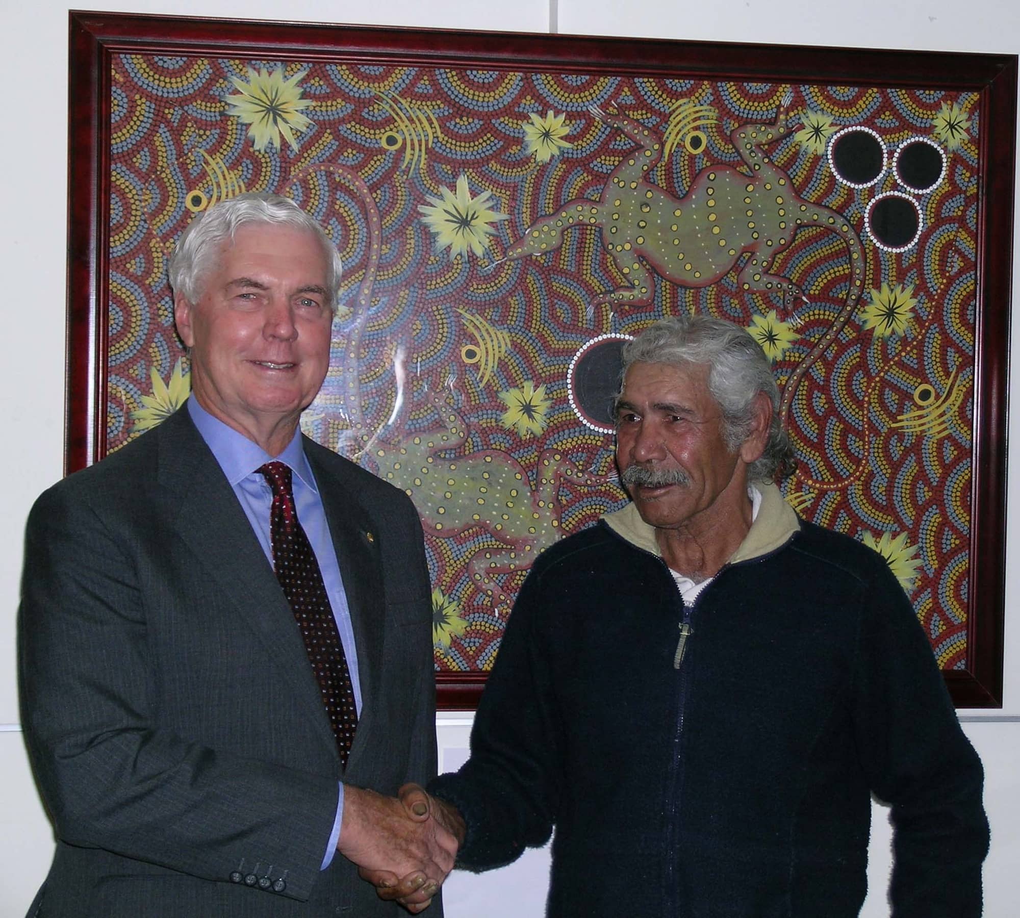 Daniel Goodwin – Ausemade