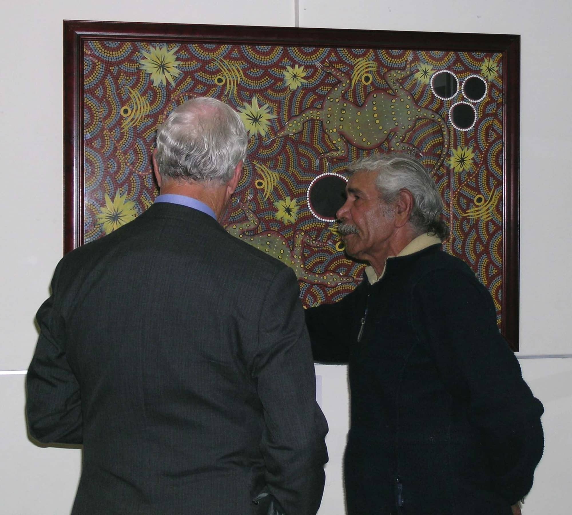 Daniel Goodwin – Ausemade