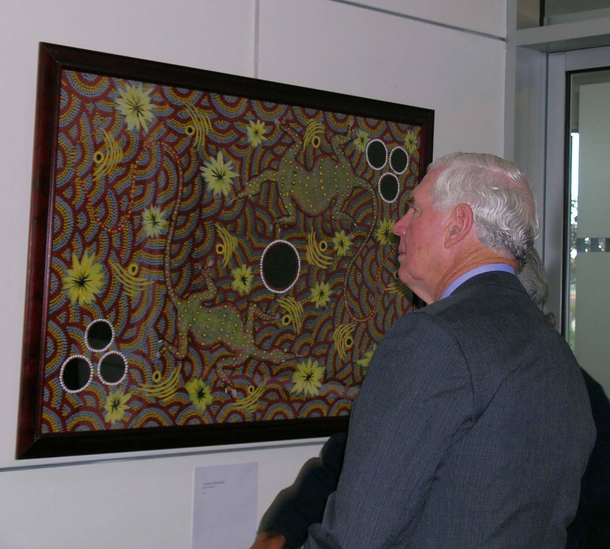 Daniel Goodwin – Ausemade