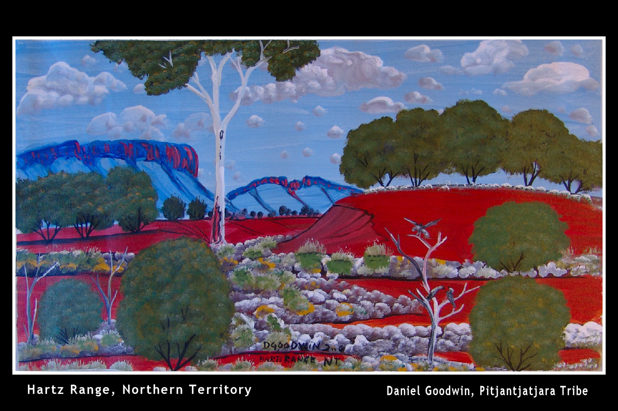 Landscapes – Ausemade