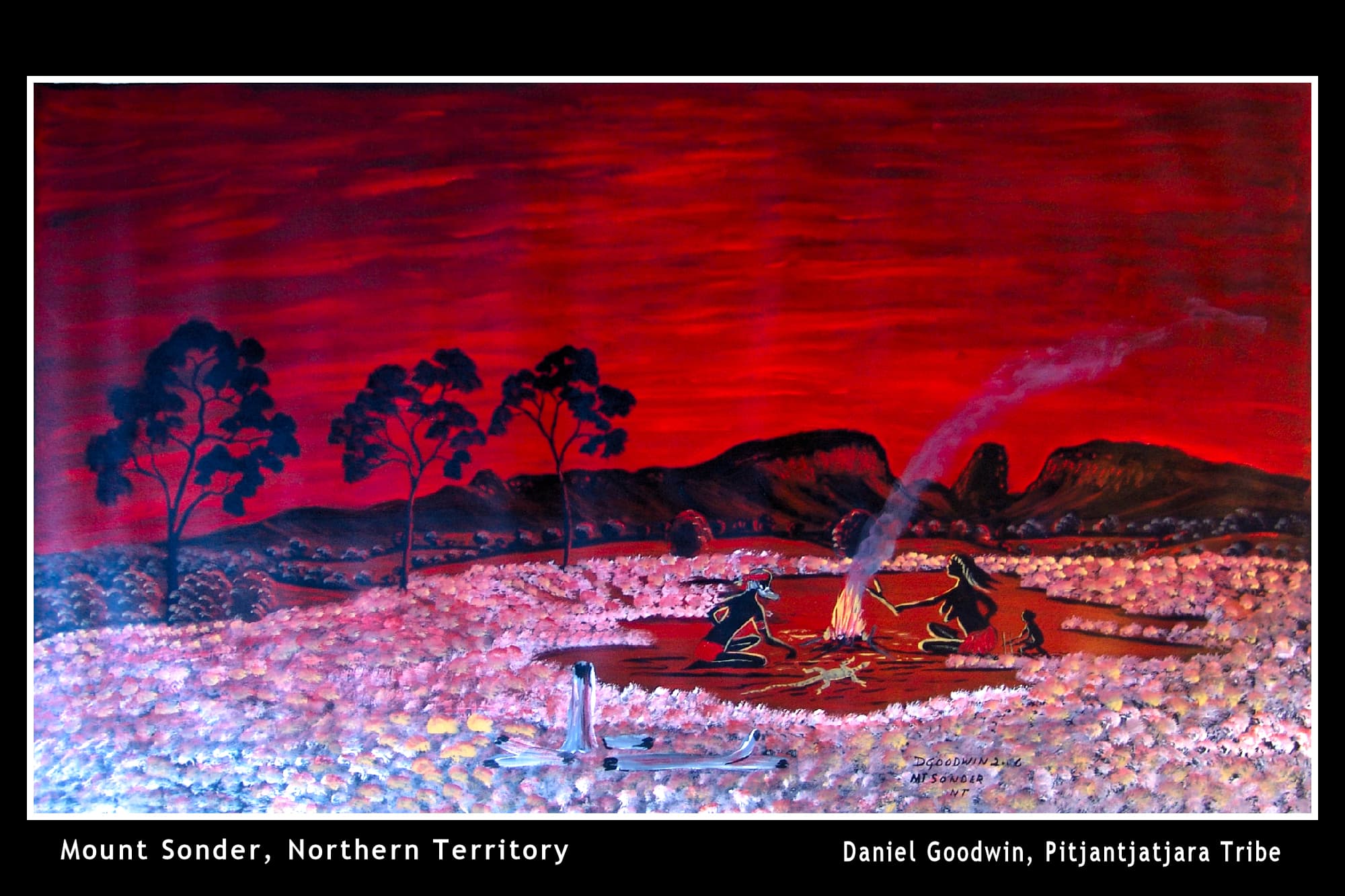 Landscapes – Ausemade