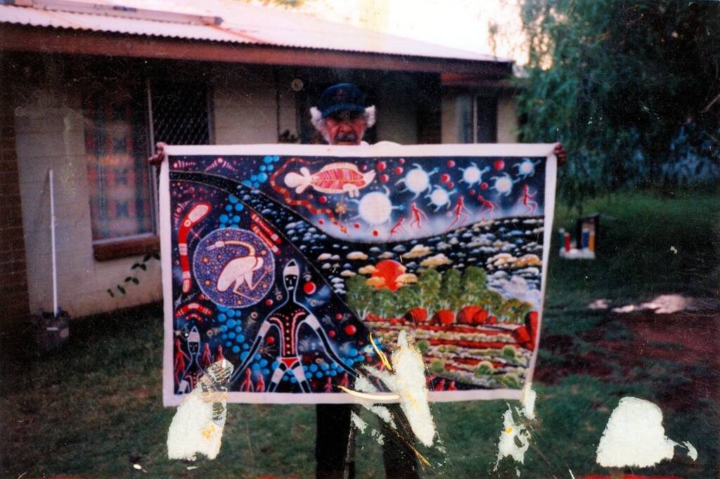 Daniel Goodwin Gallery – Ausemade