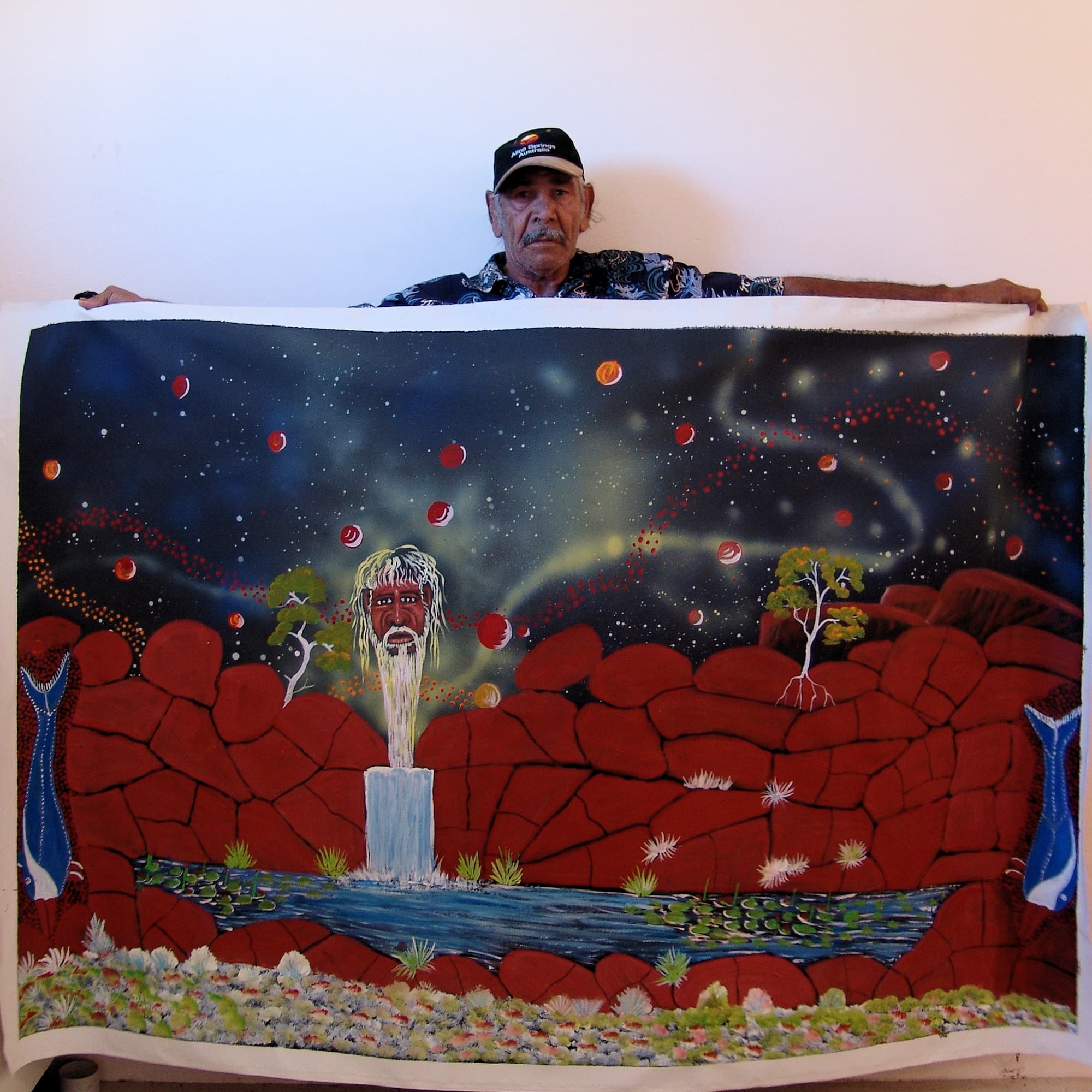 Wandumar – Ausemade