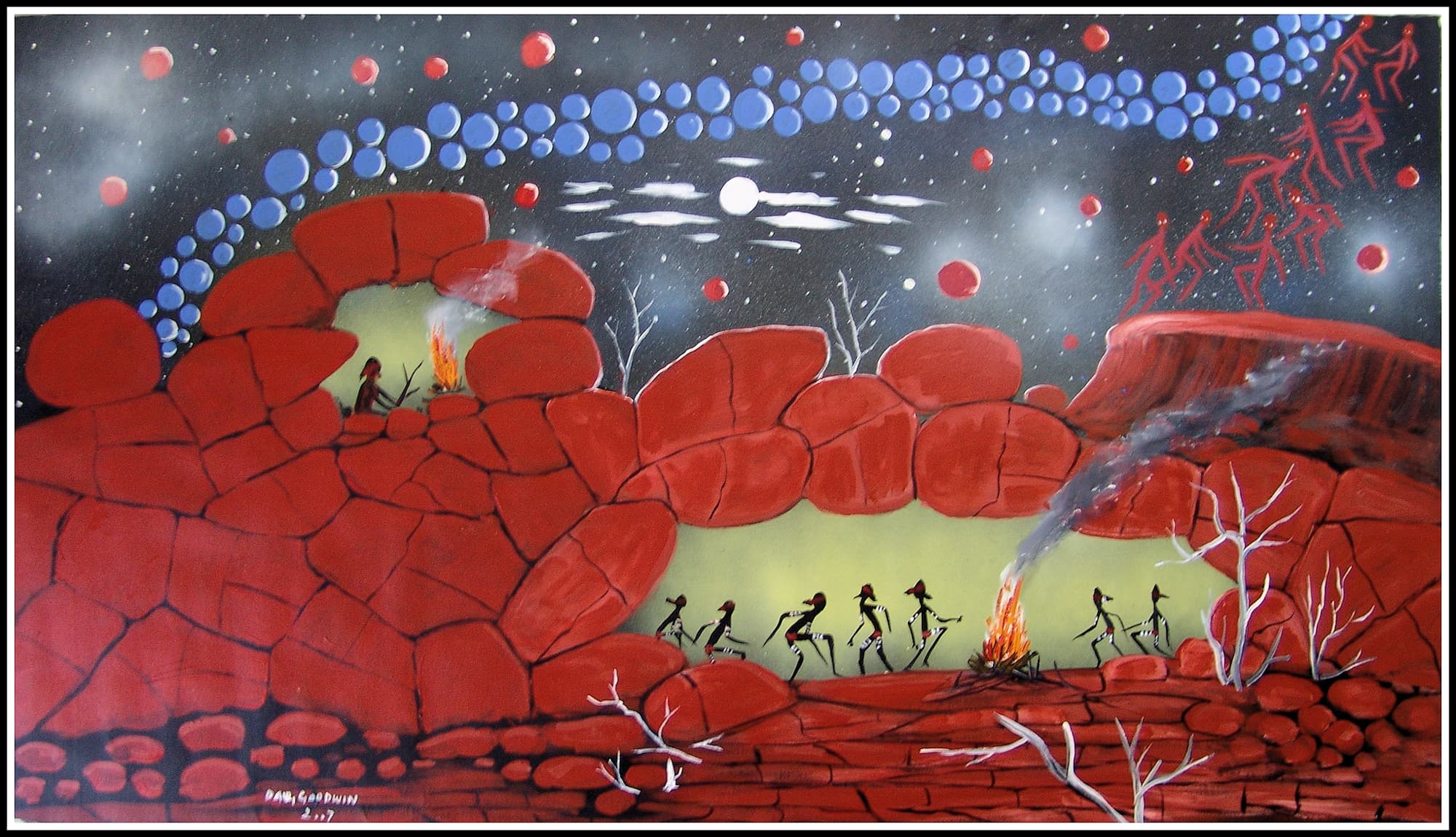 Daniel Goodwin – Ausemade